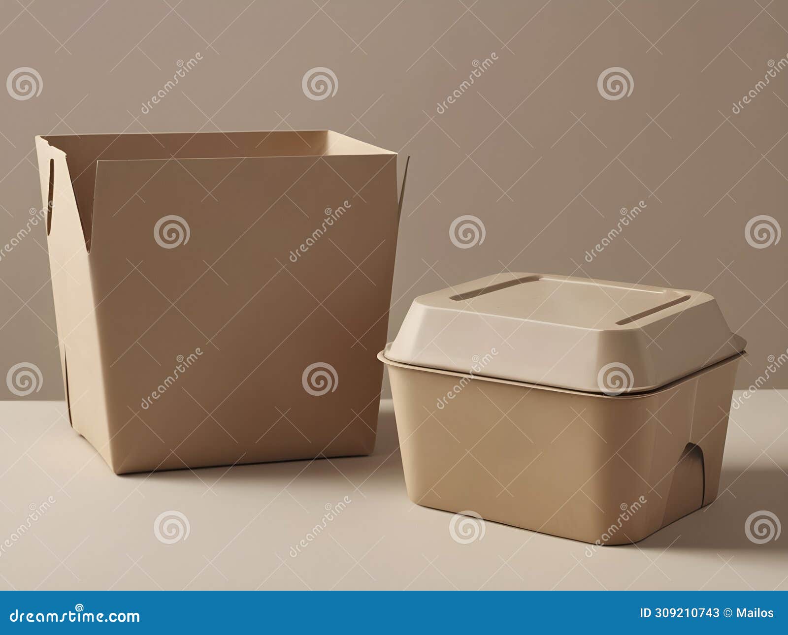 Eco-Packaging Solutions: Exploring Sustainable Packaging Materials ...