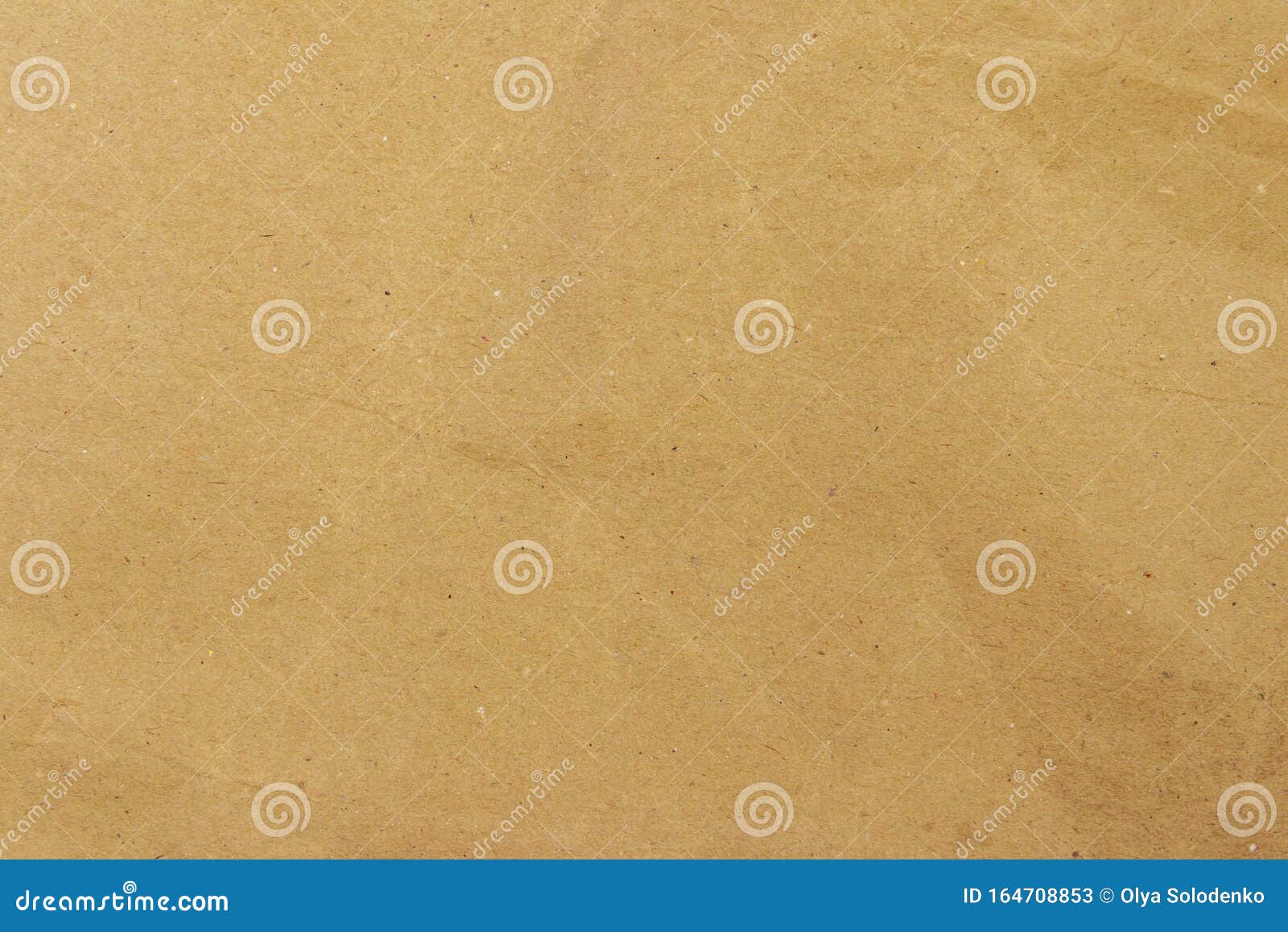 Eco Paper Background. Recycled Paper Texture Stock Image - Image of ...