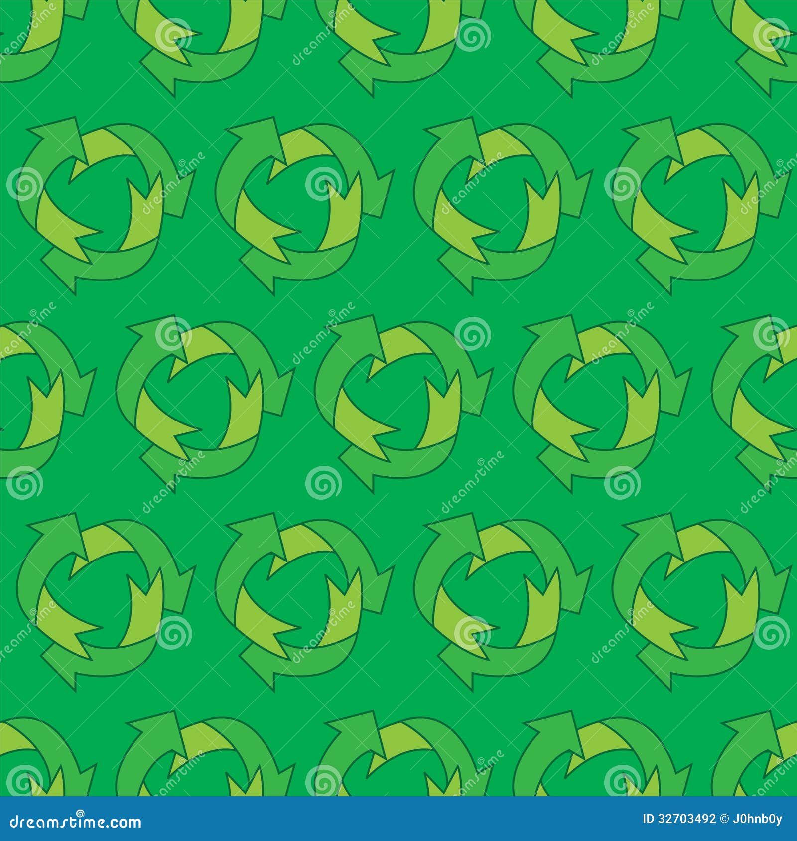 Eco pattern stock illustration. Illustration of foliage - 32703492