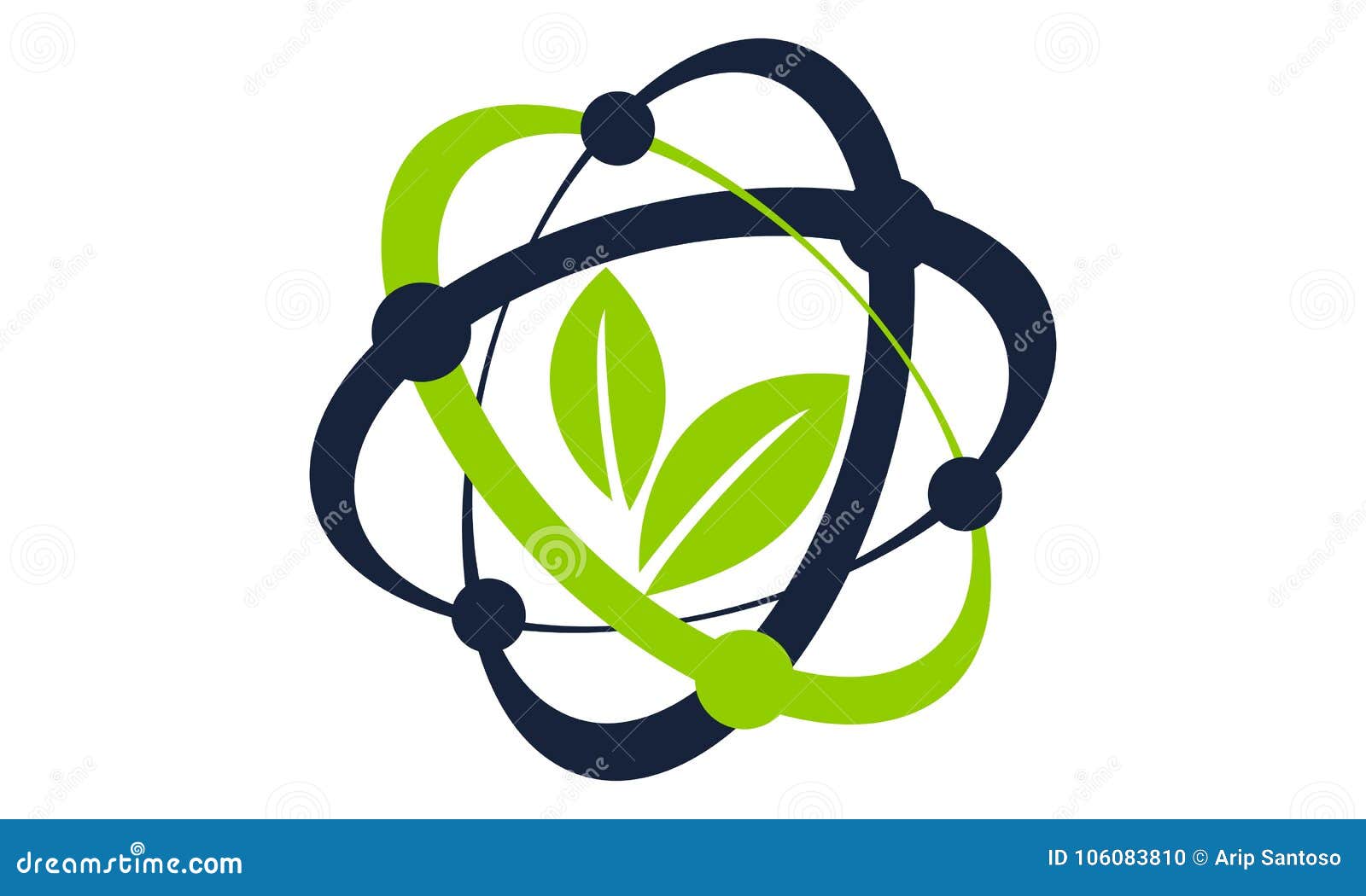Eco Science Technology Lab stock vector. Illustration of laboratory ...