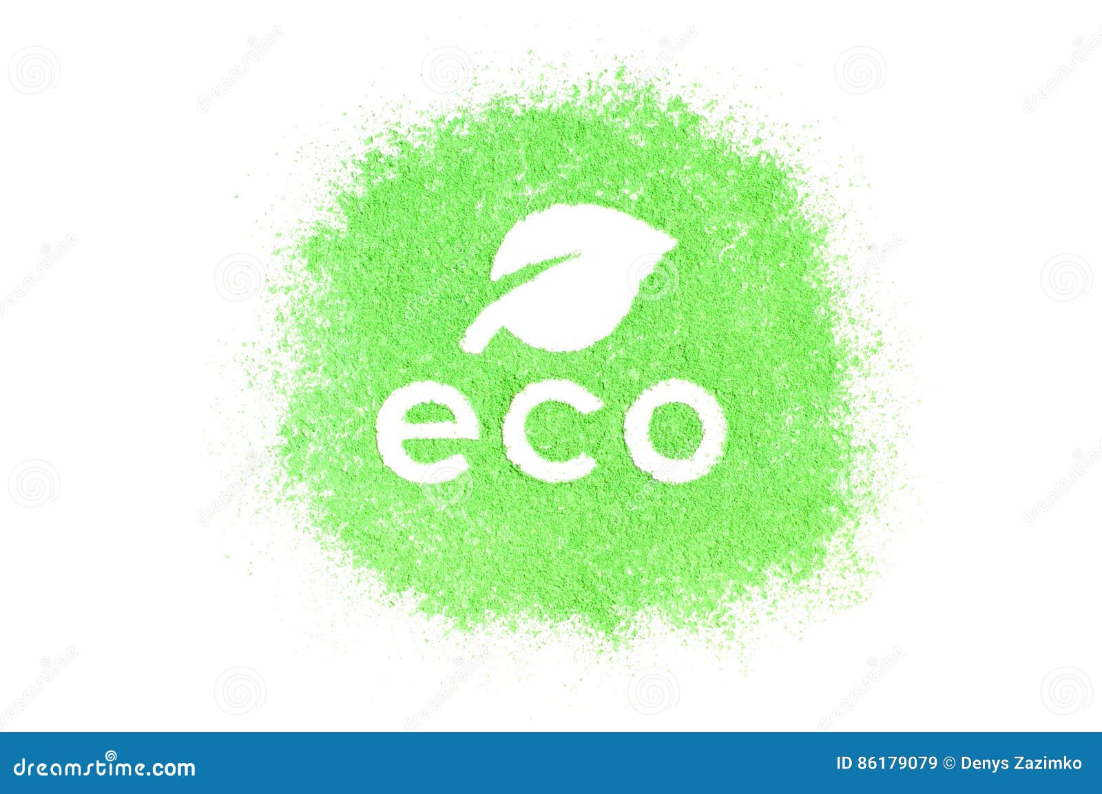 Eco sign stock image. Image of icon, conservation, design - 86179079