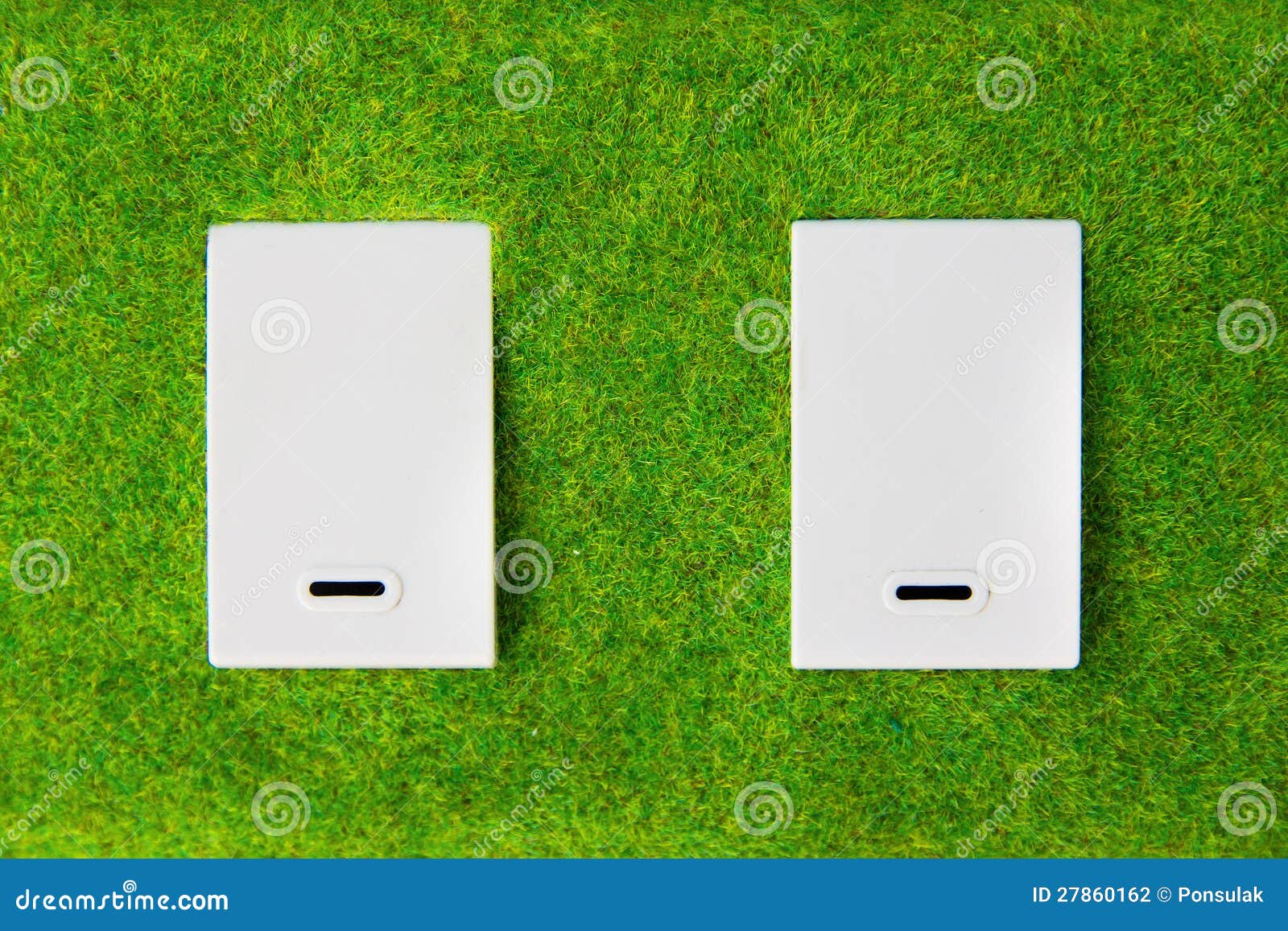 Eco switch stock photo. Image of light, green, power - 27860162