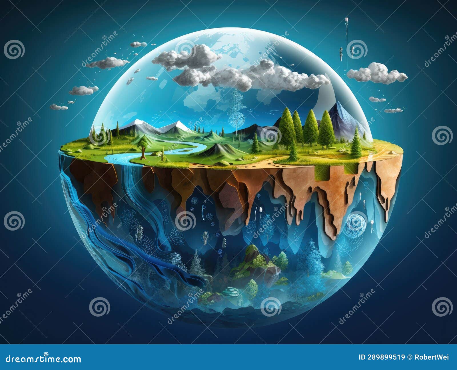 Ecocycle Stock Illustrations – 4 Ecocycle Stock Illustrations, Vectors ...