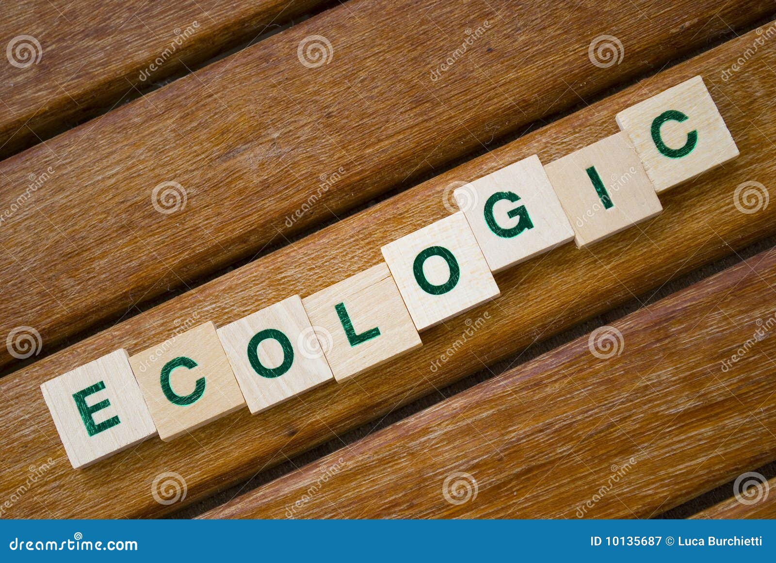 Ecologic στοκ εικόνα. εικόνα από lifestyle - 10135687