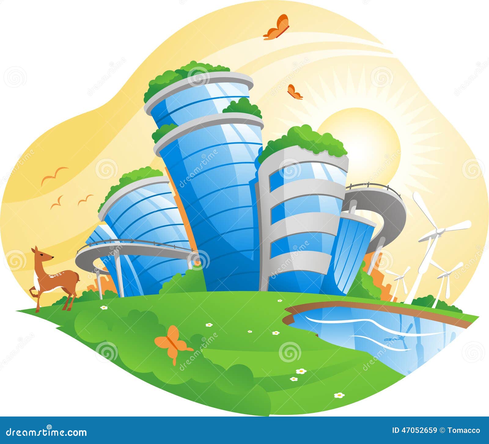 Antipollution Cartoons, Illustrations & Vector Stock Images - 528 ...