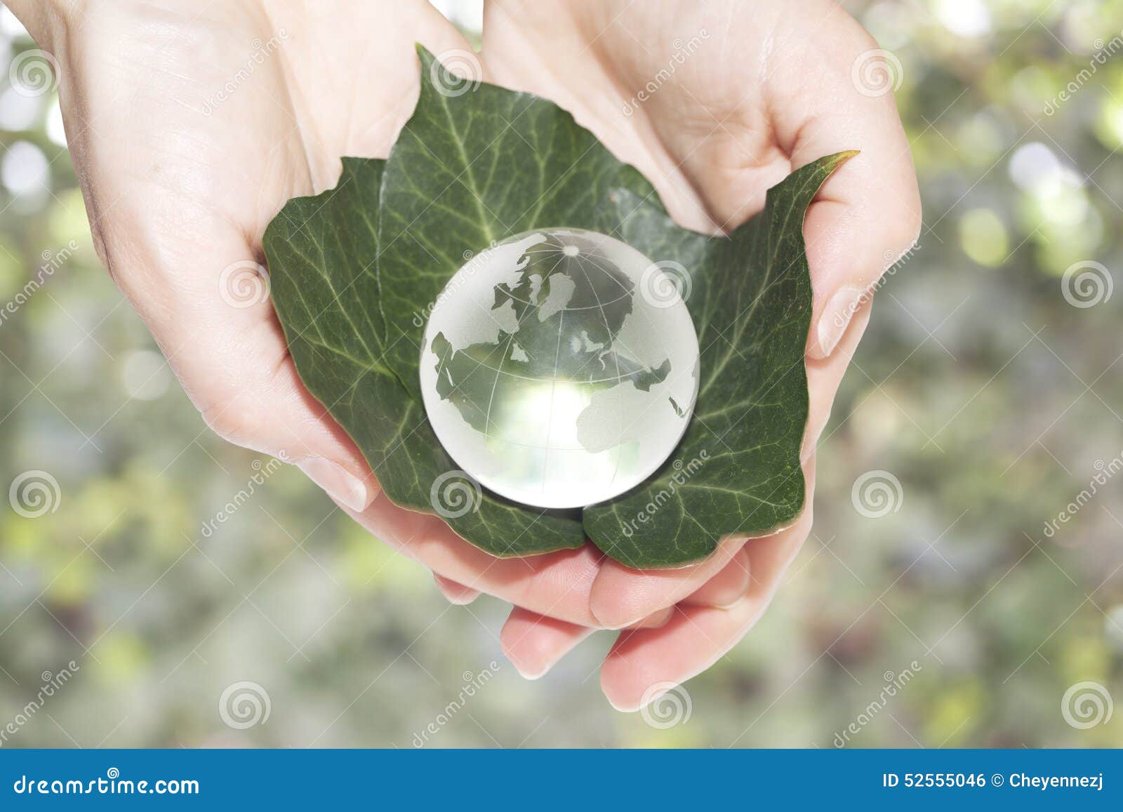 Ecological concept stock photo. Image of environment - 52555046