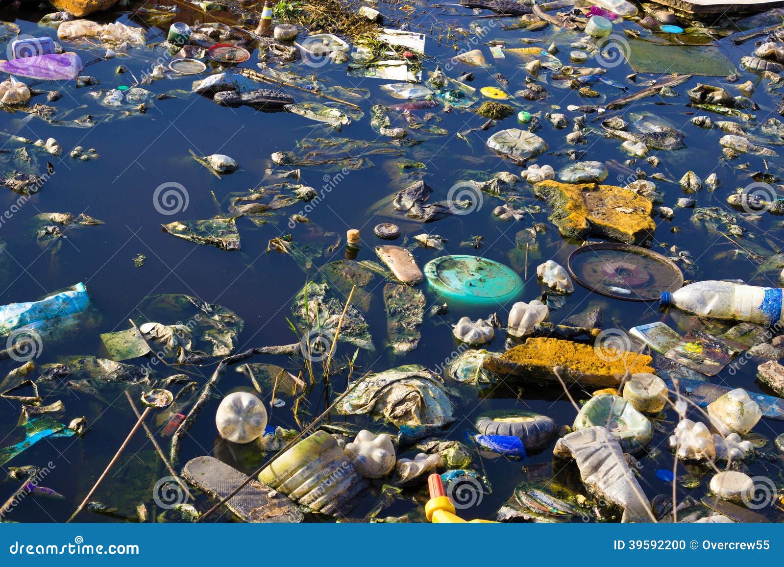 Ecological disaster stock photo. Image of ecology, disasters - 39592200