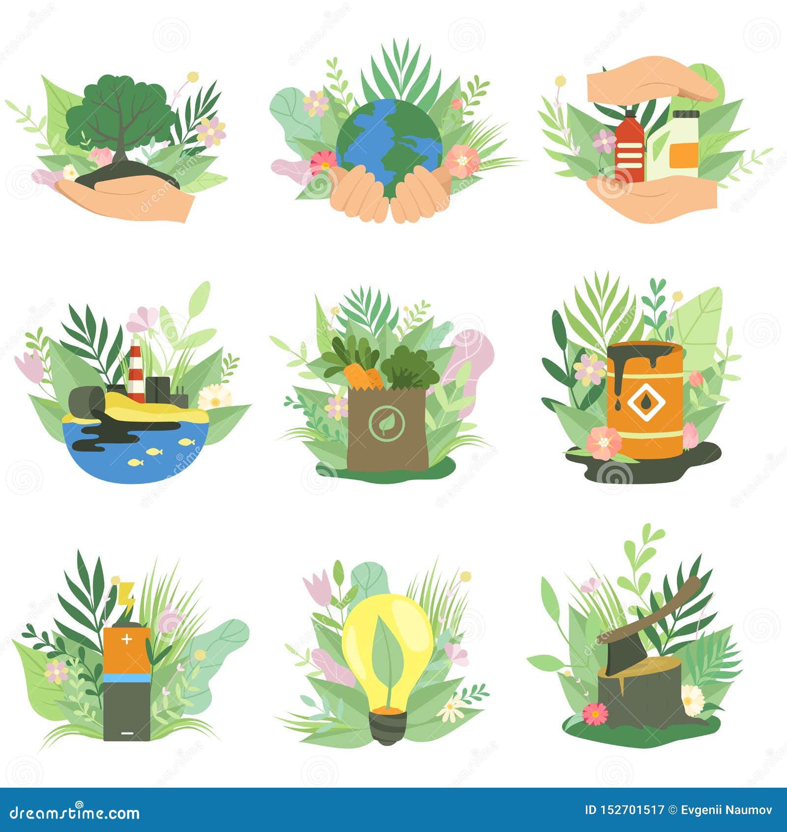 Ecological Environmental Problems and Alternative and Renewable Energy ...