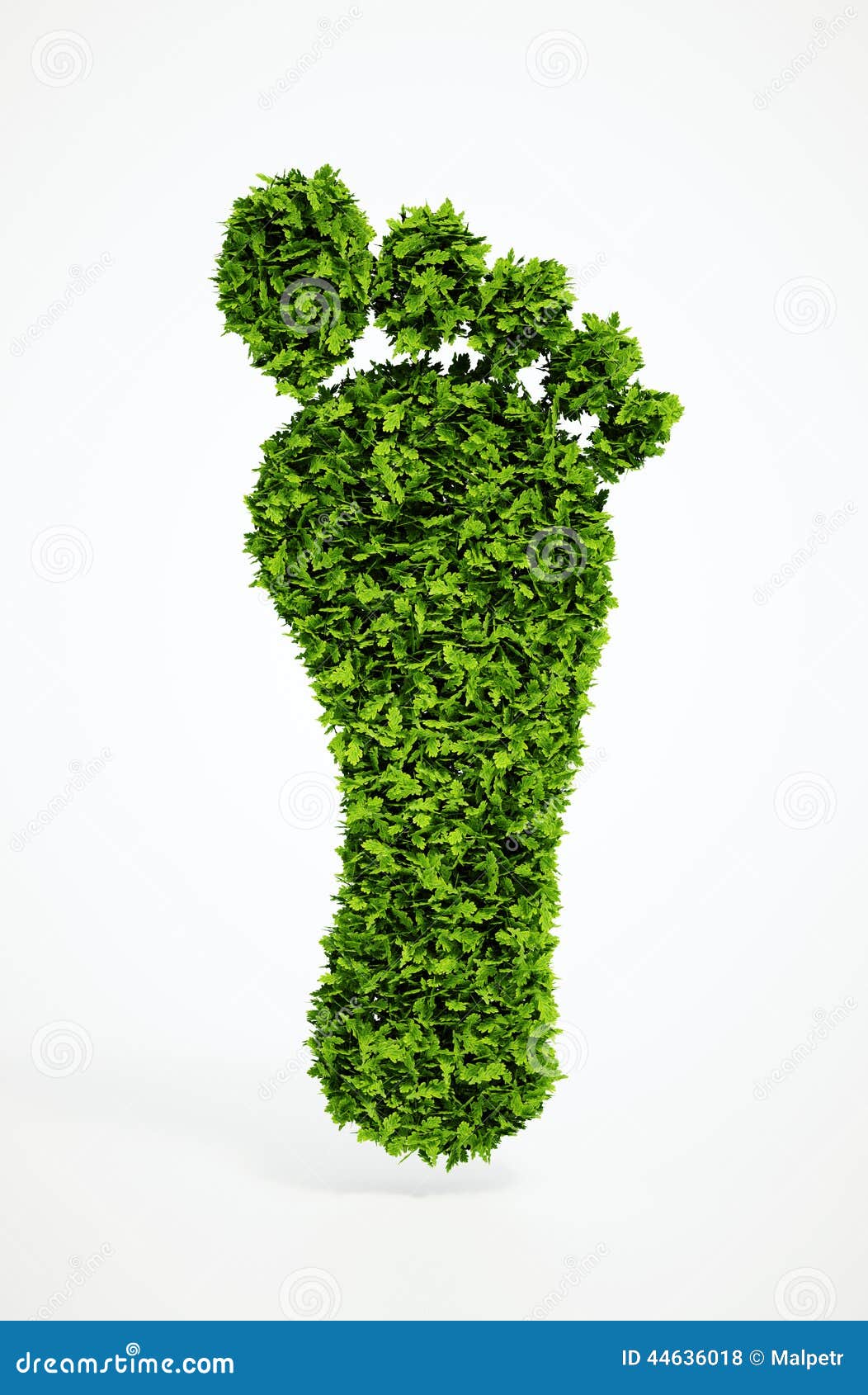 Ecological Footprint Symbol Stock Illustration - Illustration of green ... Ecological Footprint Symbol Stock Illustration - Illustration of green ...