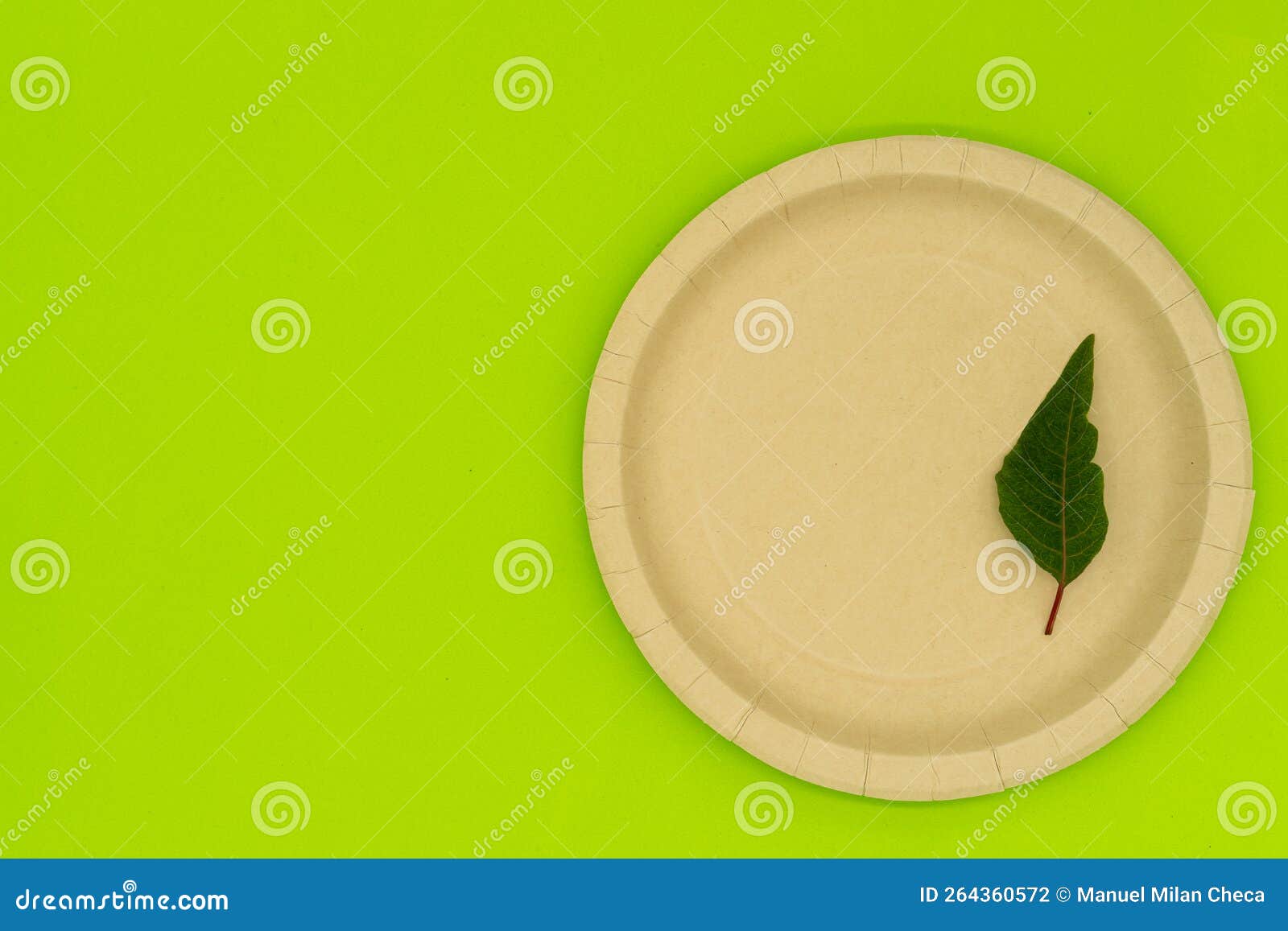 Ecological Plates, Fork, Knife and Glass, Eco-friendly, Composting ...