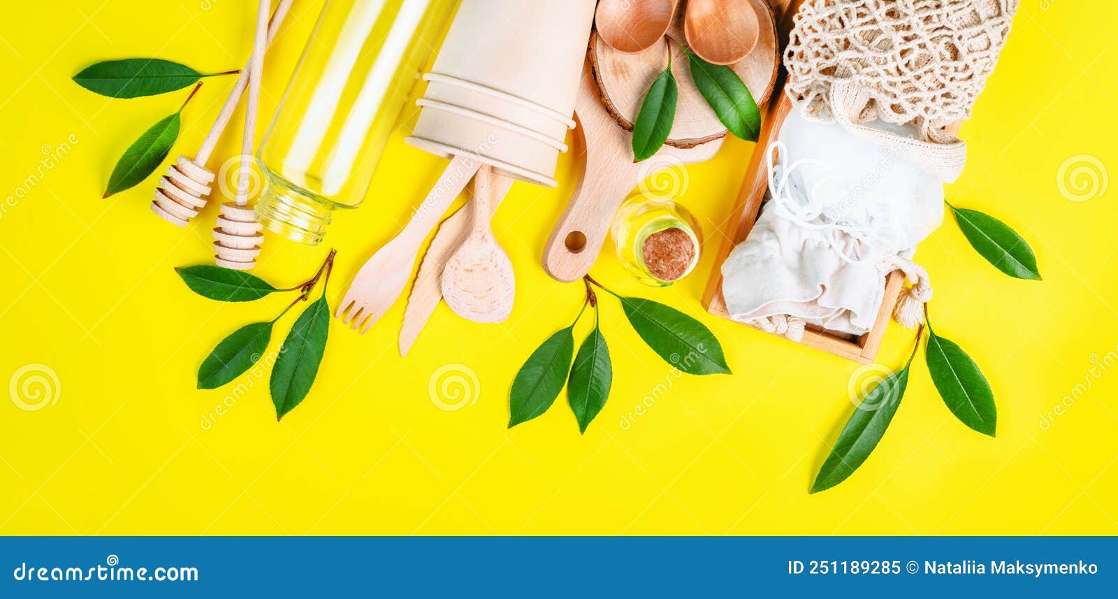 Ecological Tableware Made of Natural Materials.Life without Plastic.Eco ... Ecological Tableware Made of Natural Materials.Life without Plastic.Eco ...