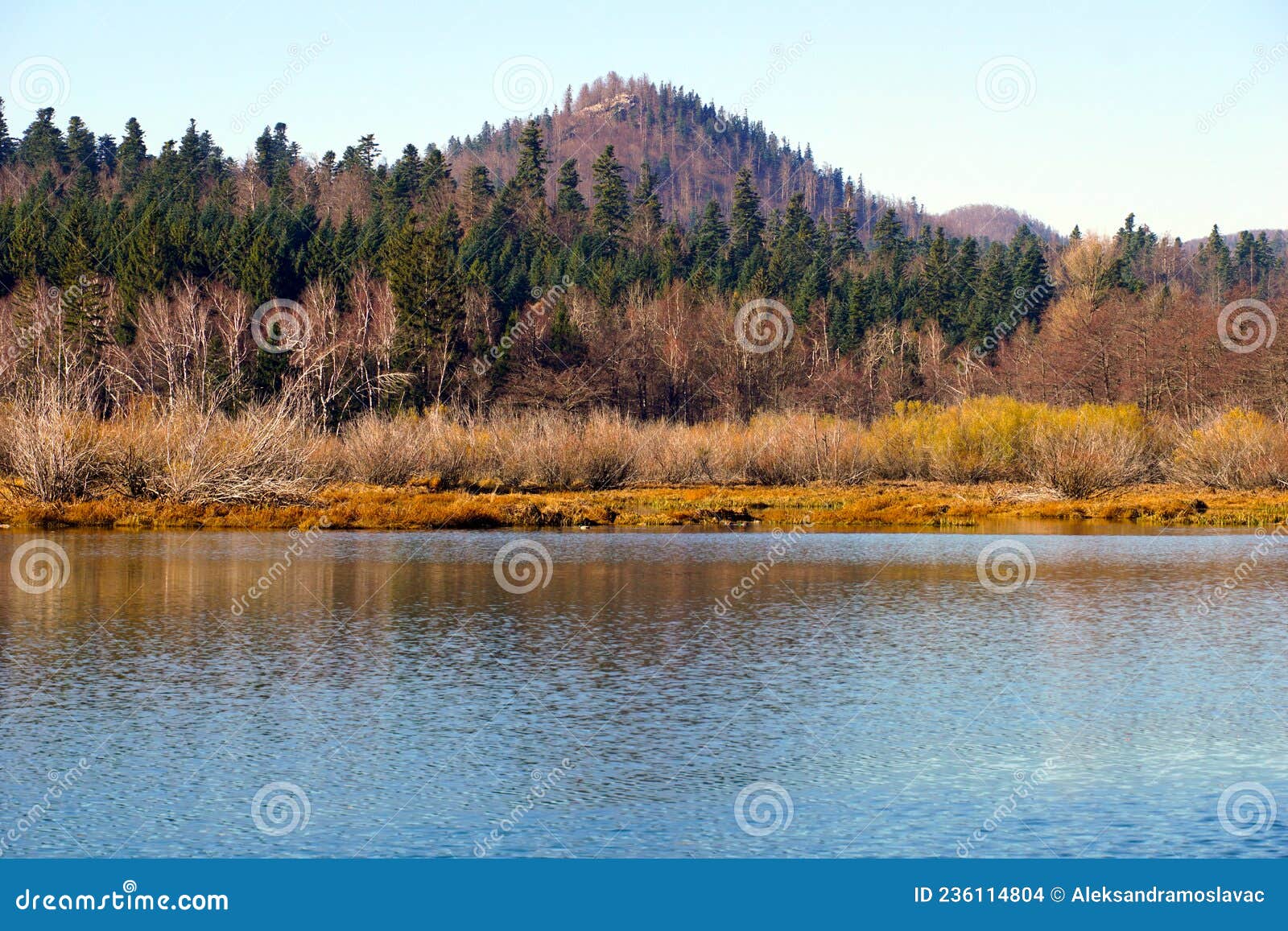 Ecologically Acceptable Natural Environment in a Beautiful Unpolluted ...