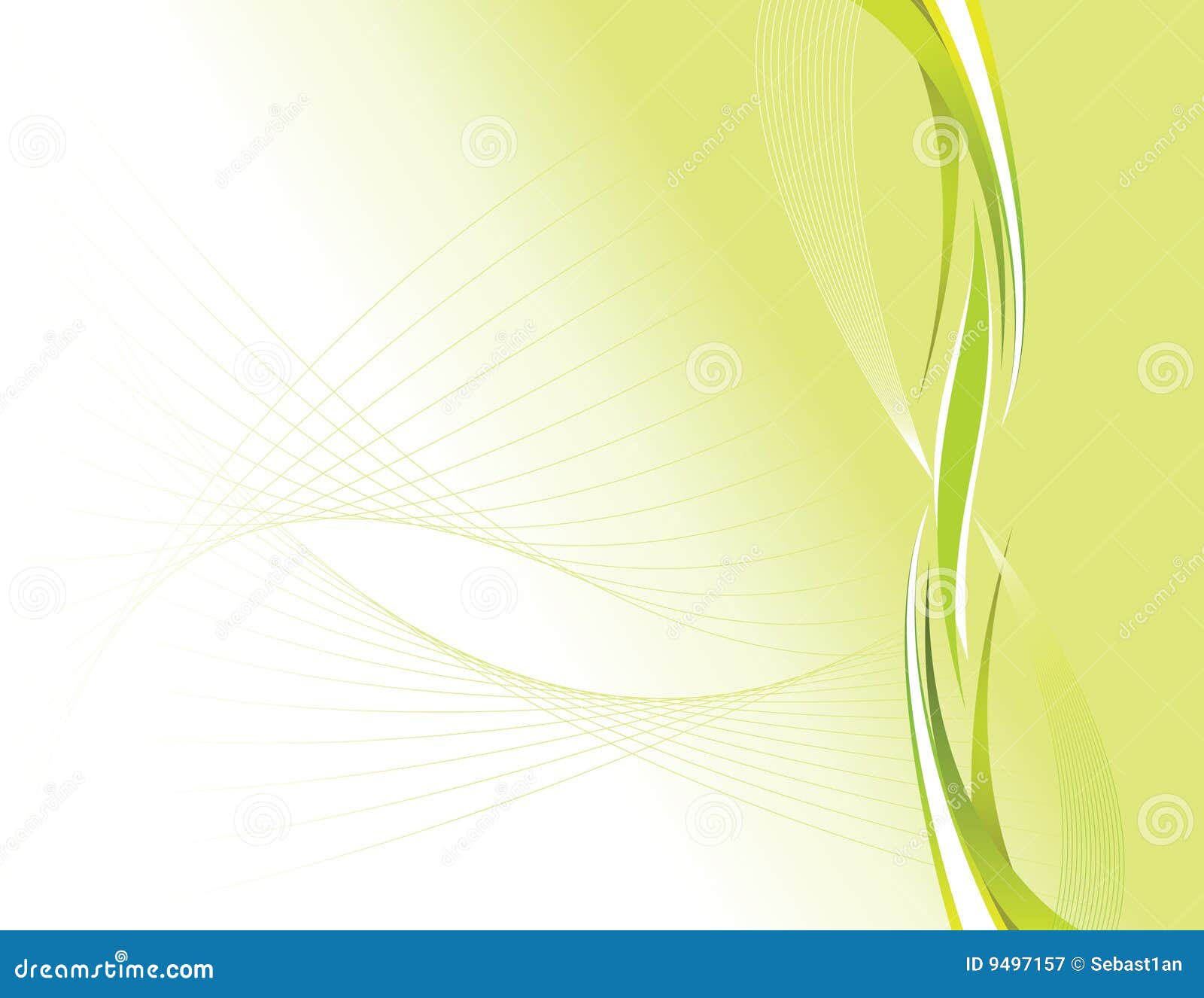 Ecology Abstract Background Stock Vector - Illustration of refuse ...