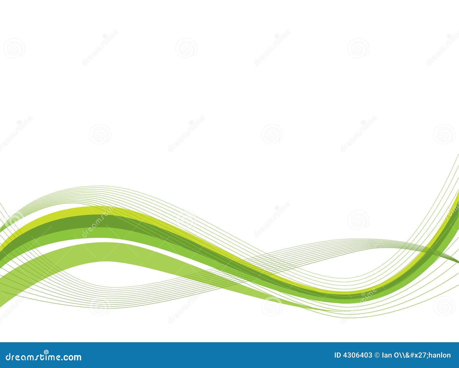 Ecology background stock vector. Illustration of backdrop - 4306403