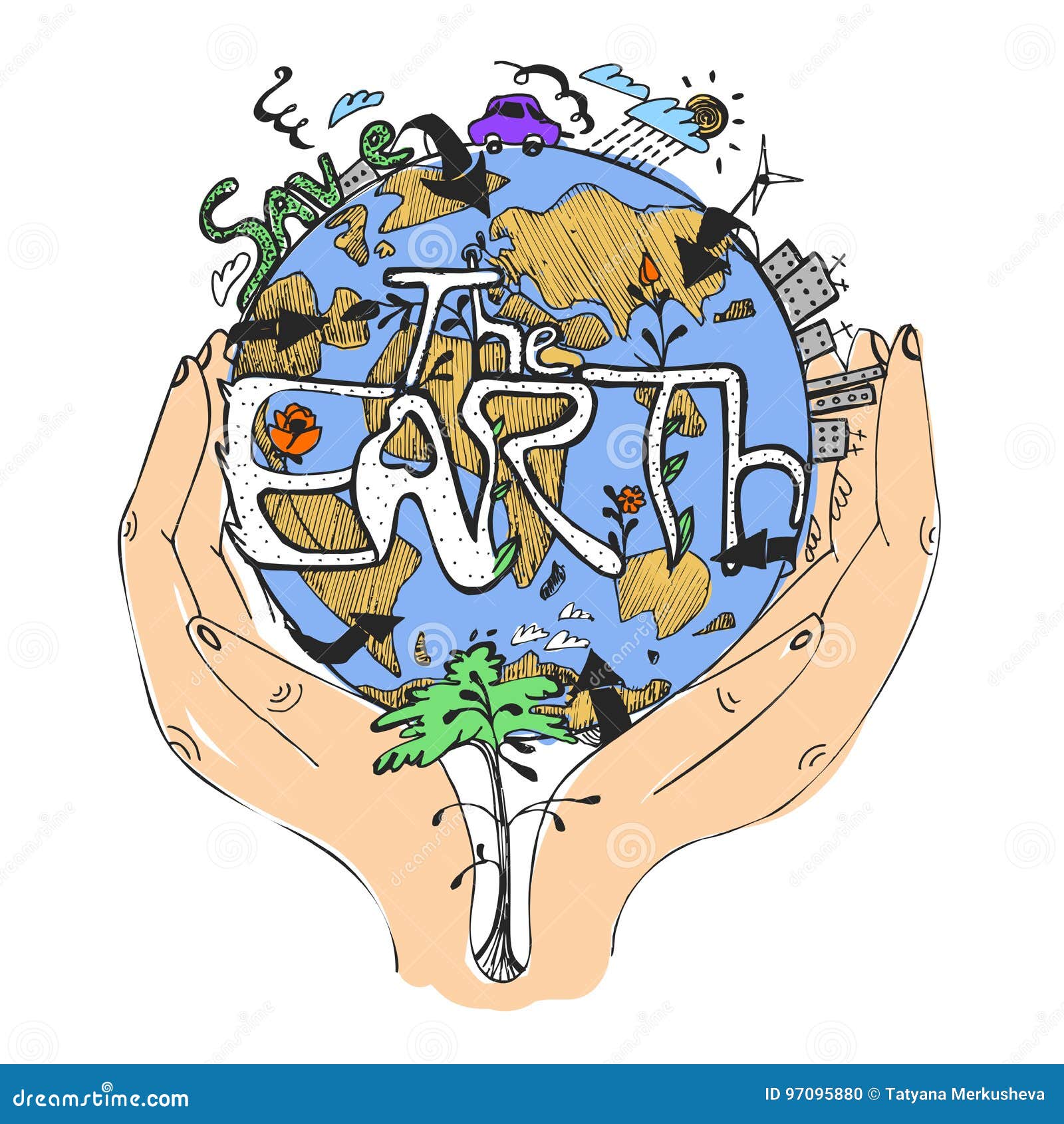 Save Earth Ecology Poster For Environment Design Vect - vrogue.co Save Earth Ecology Poster For Environment Design Vect - vrogue.co