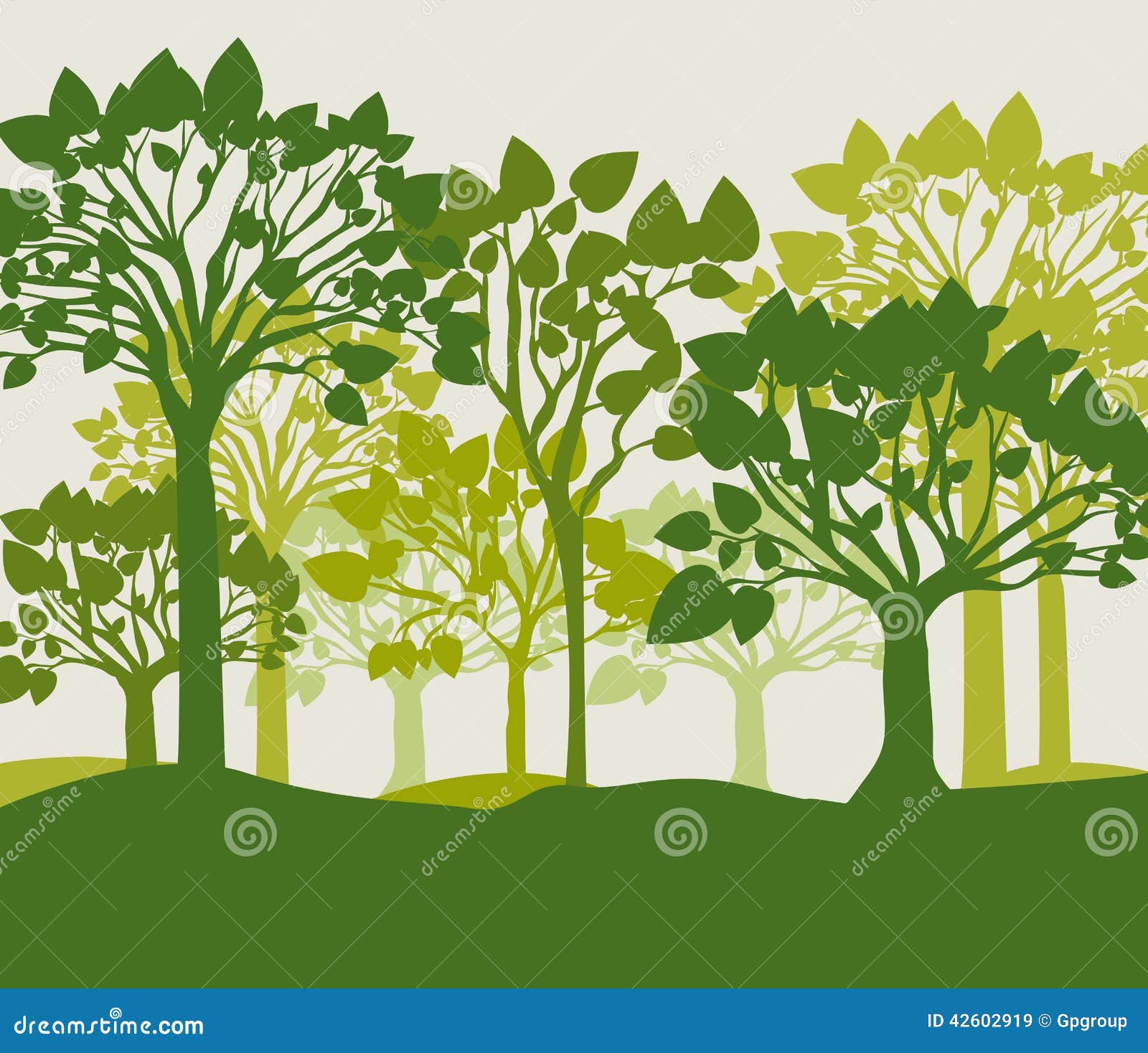 Ecology design stock vector. Illustration of ecological - 42602919