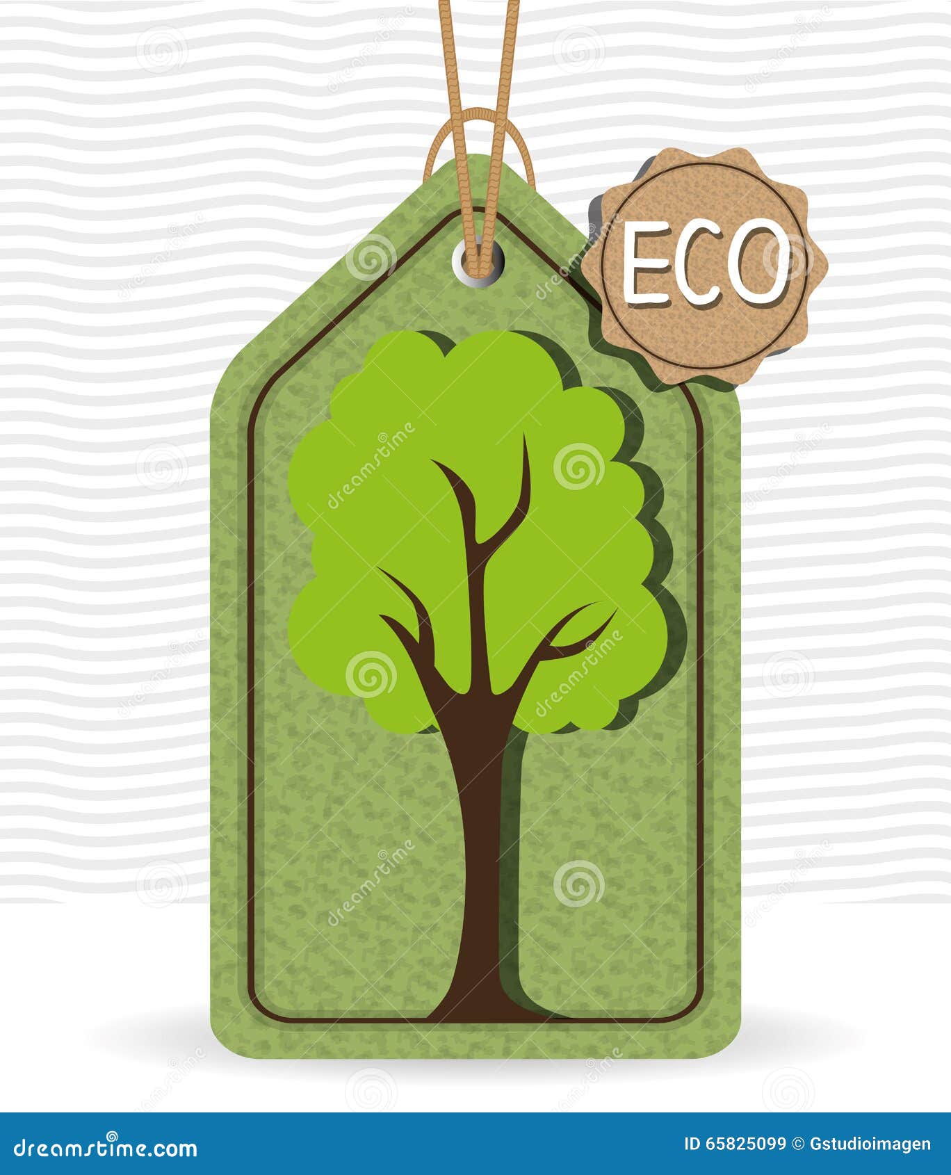 Ecology label graphic stock vector. Illustration of indication - 65825099