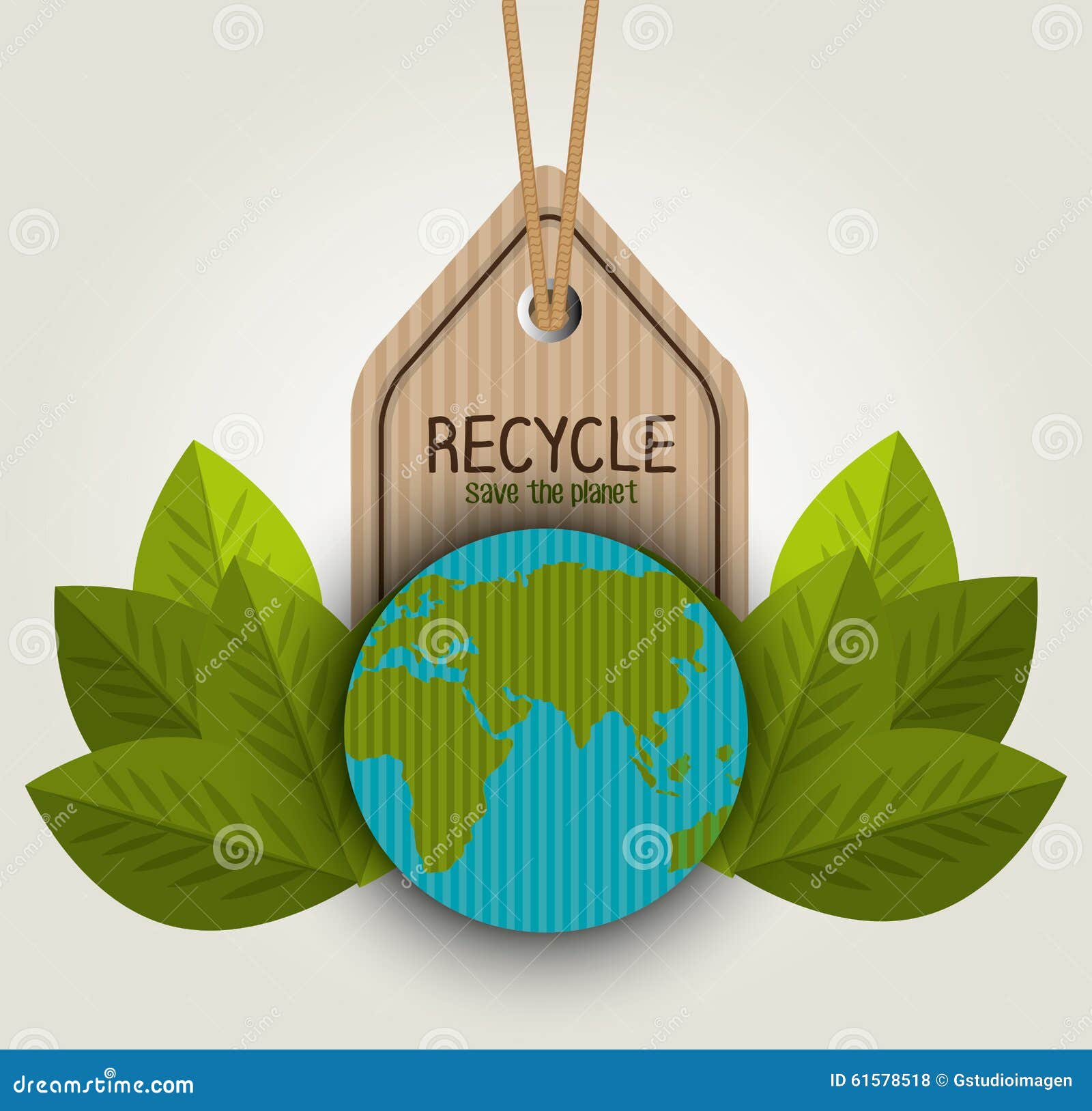 Ecology Label and Tag Theme Stock Vector - Illustration of food ...
