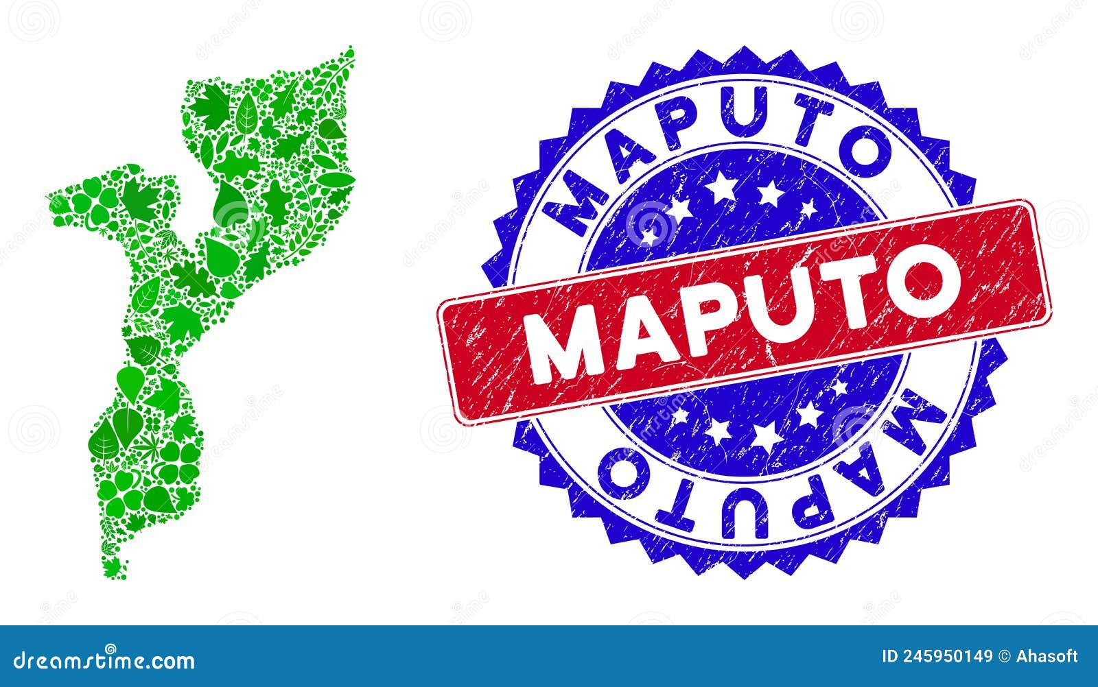 Grunge Maputo Stamp Seal And Military Camouflage Composition Of Tire ... Grunge Maputo Stamp Seal And Military Camouflage Composition Of Tire ...