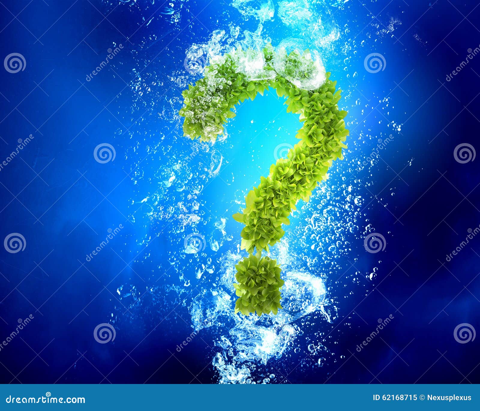 Ecology question mark stock image. Image of earth, business - 62168715