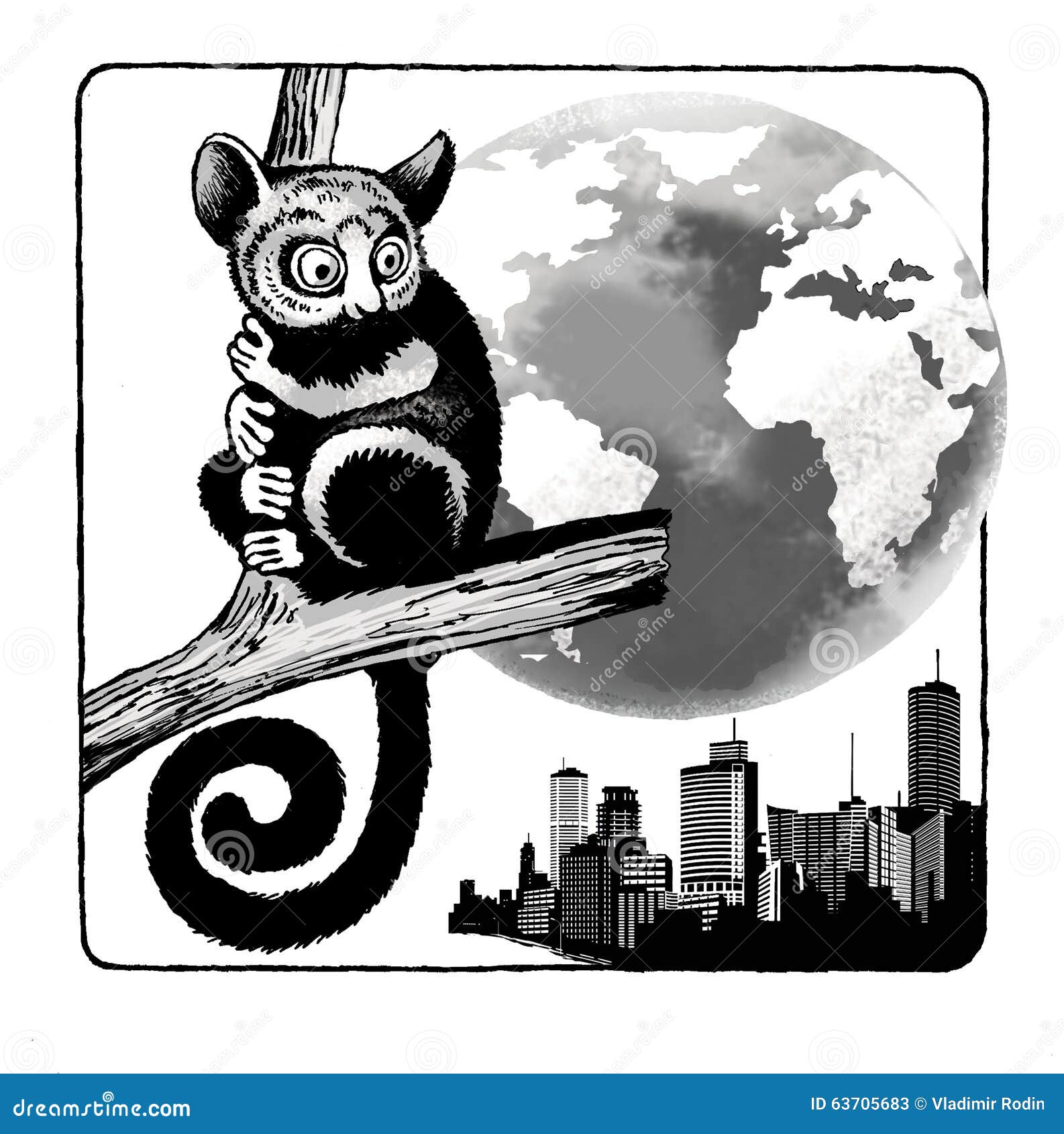 Ecology Science Environment Term Morphology Royalty-Free Stock ...