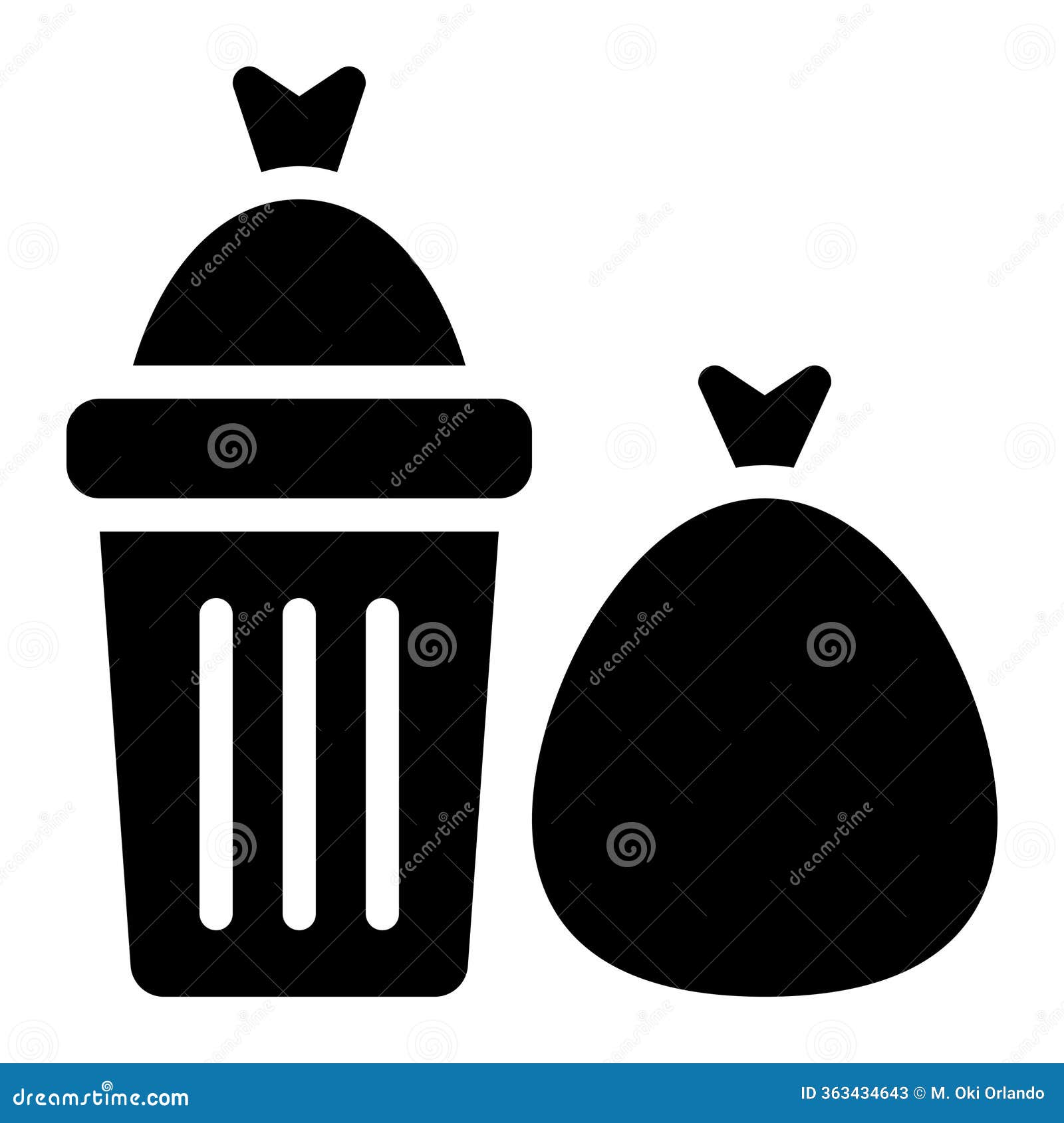 Waste Disposal. Sorting Waste Is Akin To Unraveling Complexity Our ...