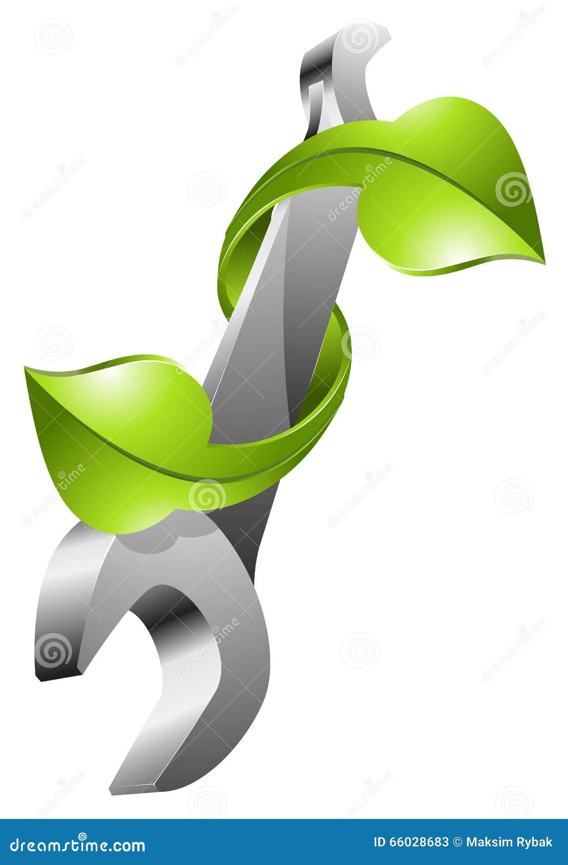 Ecology support icon stock vector. Illustration of support - 66028683