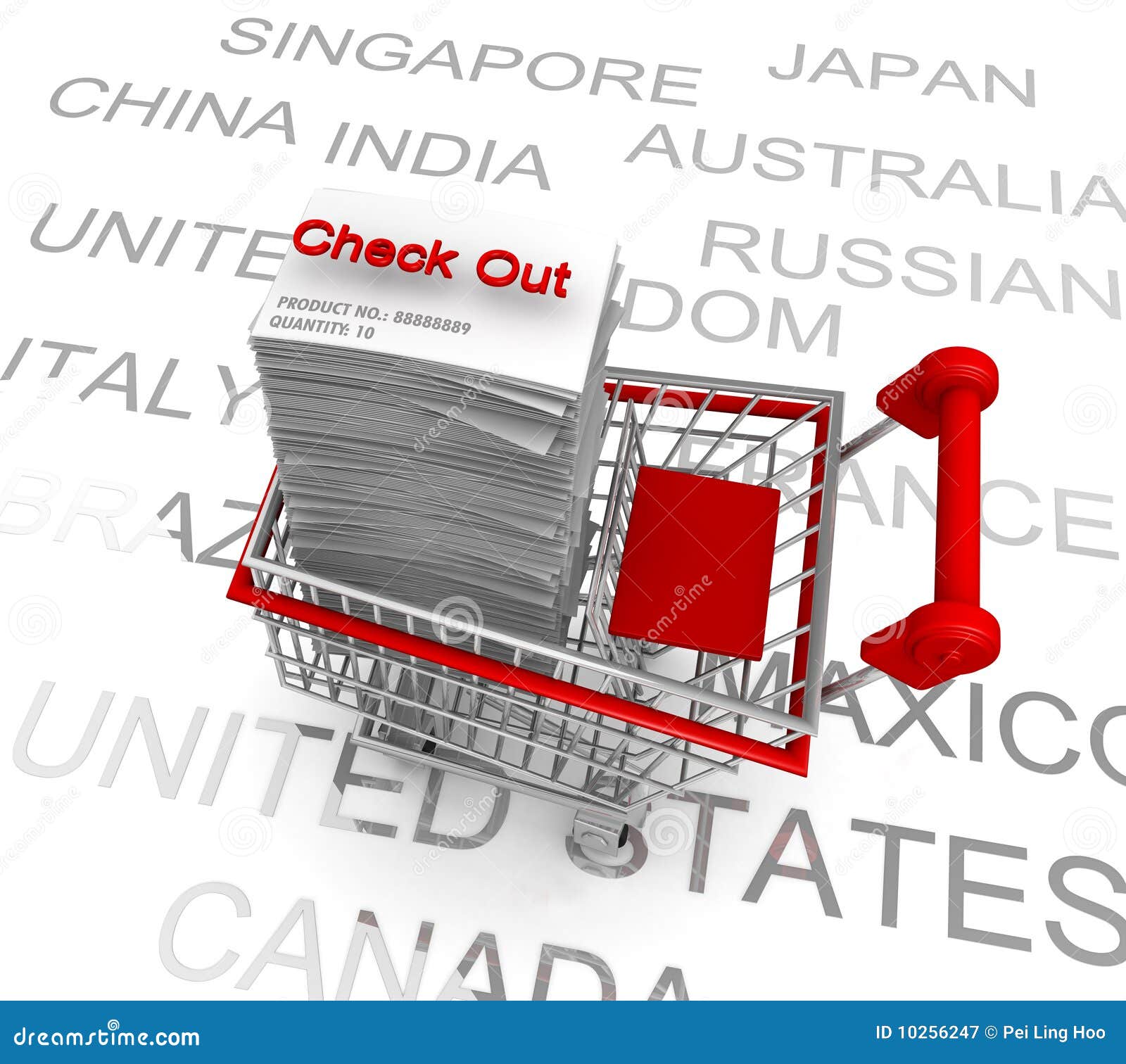 Check Out List Stock Illustrations – 834 Check Out List Stock ...