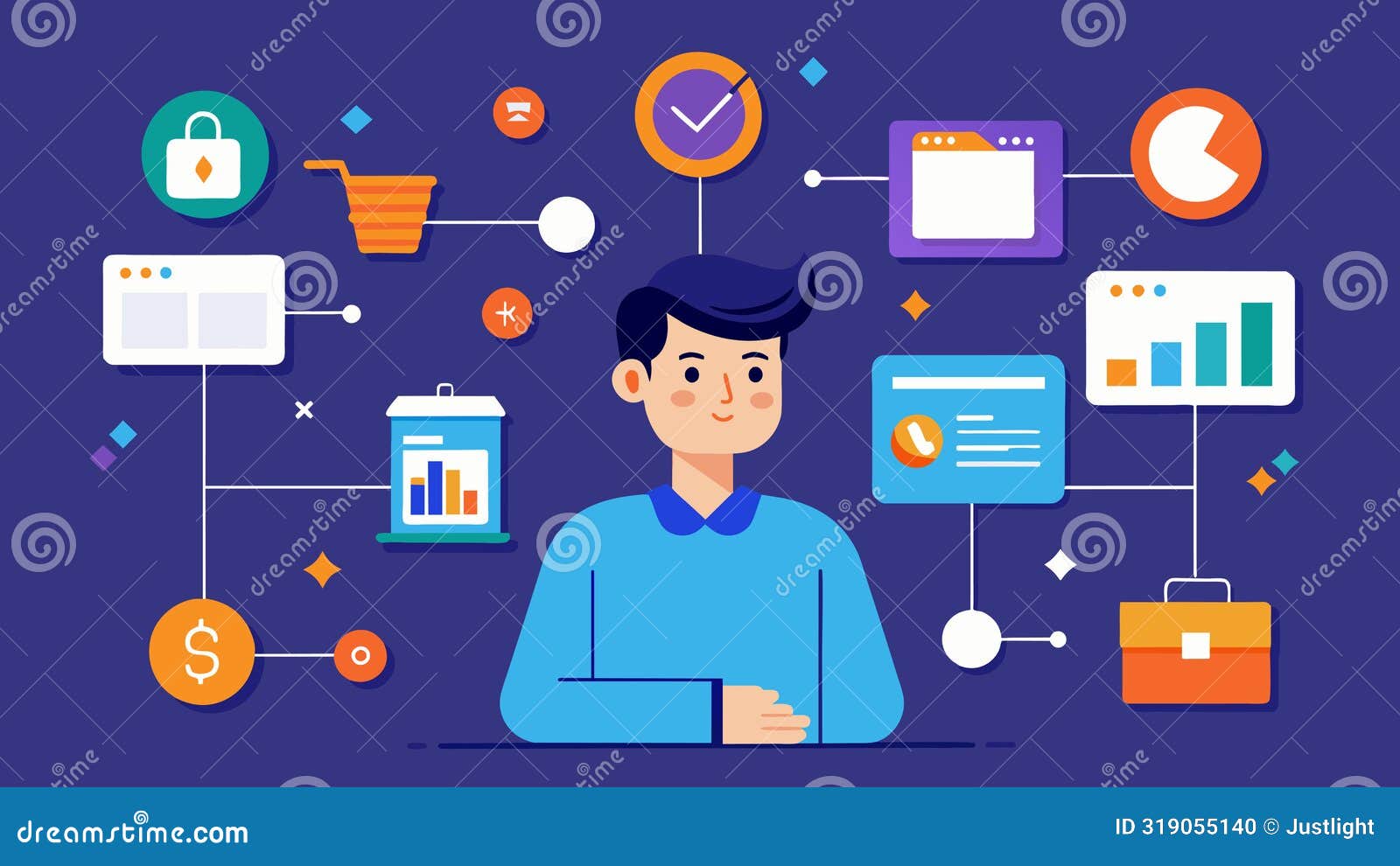 An Ecommerce Giant Tracking User Clickstream Data To Identify Which ...