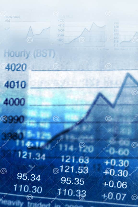 Economic background stock photo. Image of background, benefit - 1746800