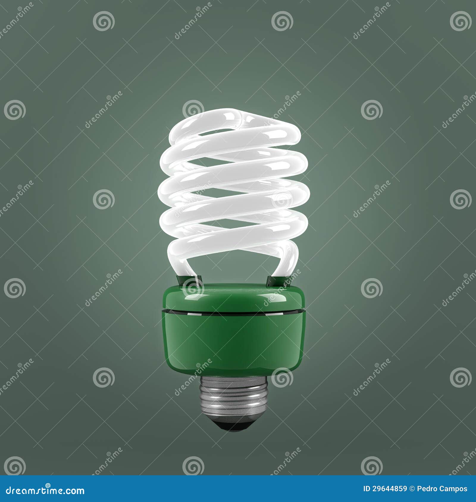 Economic bulb stock illustration. Illustration of animal - 29644859