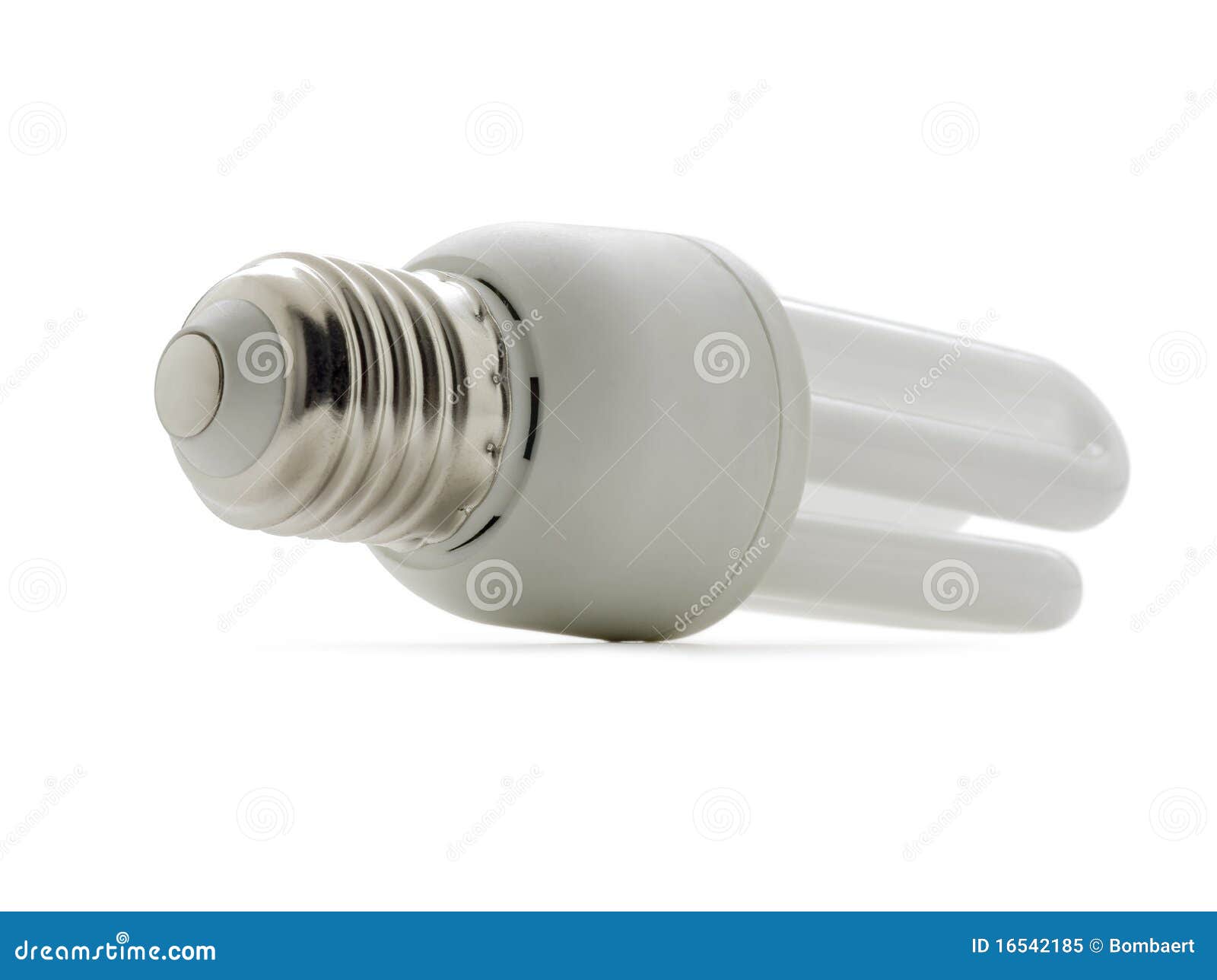 Economic Bulb (clipping Path) Stock Image - Image of socket, economy ...