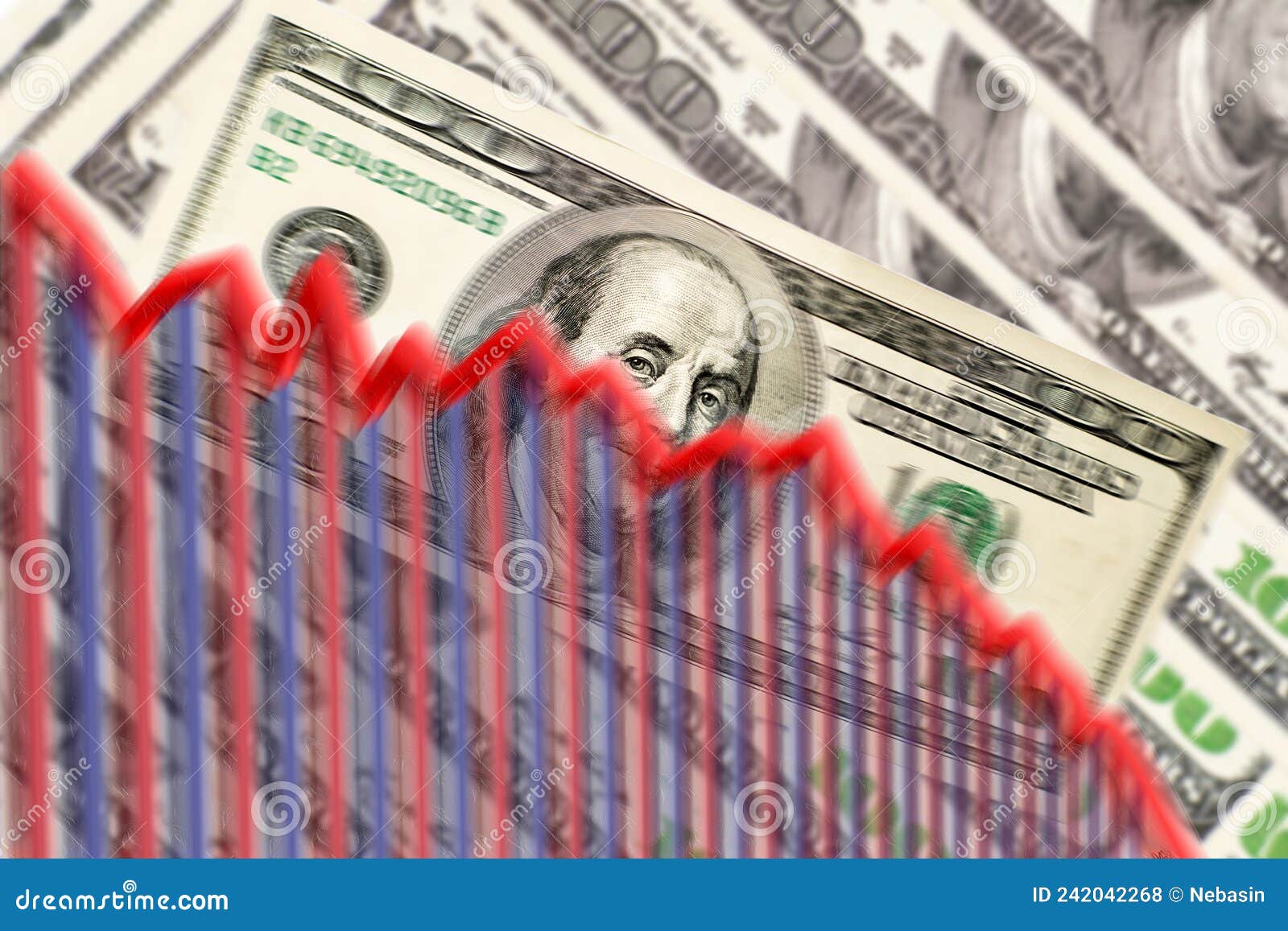Economic Crisis, Inflation. the US Dollar Against the Backdrop of a ...