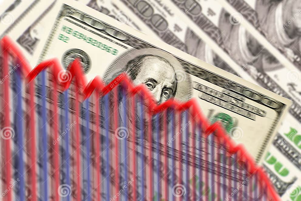 Economic Crisis, Inflation. the US Dollar Against the Backdrop of a ...