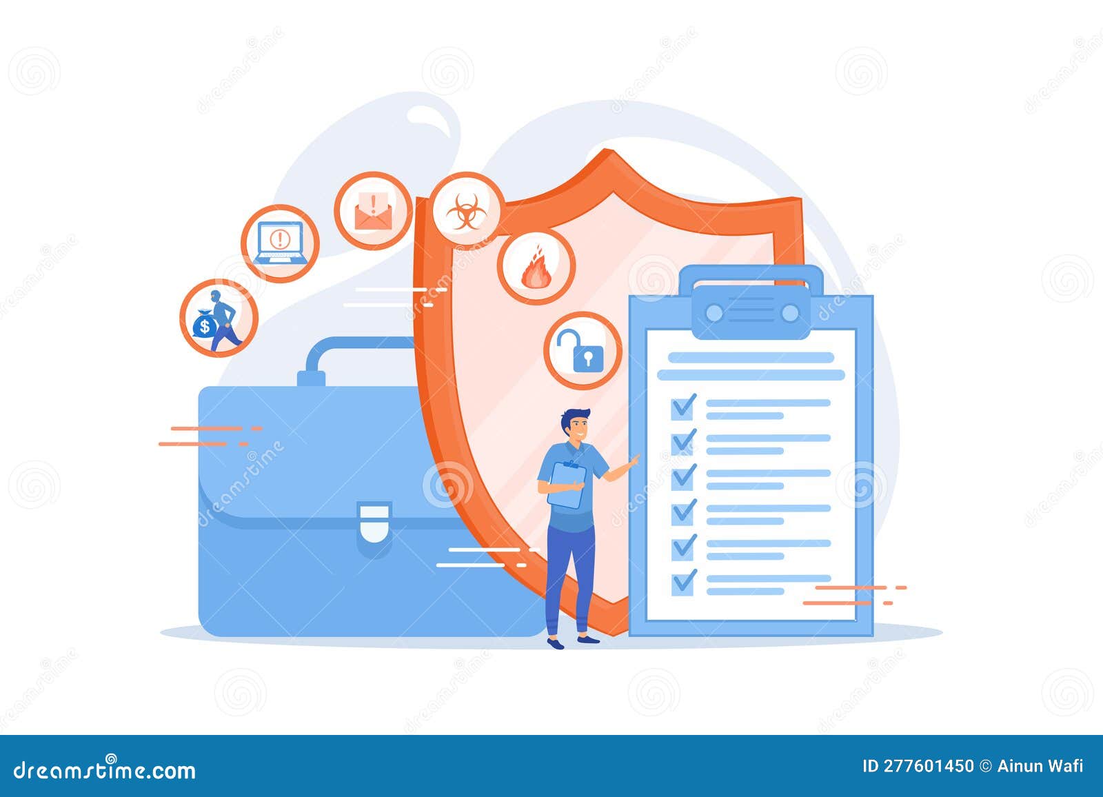 Economic Crisis. Trouble Minimization. Business Continuity And Disaster ... Economic Crisis. Trouble Minimization. Business Continuity And Disaster ...