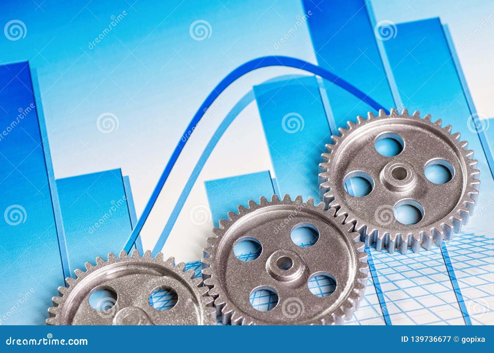 Economic driver concept stock image. Image of manufacture - 139736677