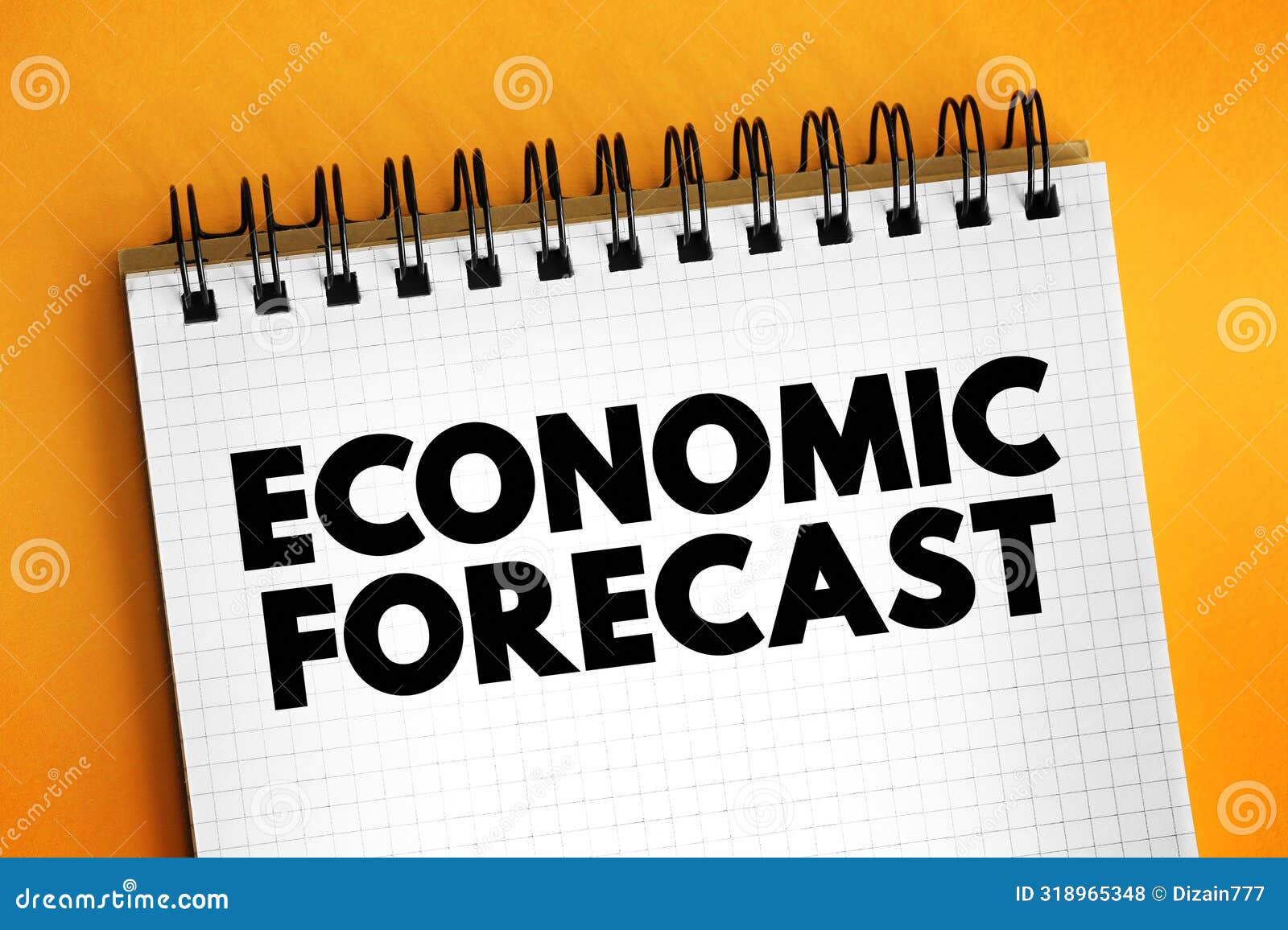 Economic Forecast - Process of Making Predictions about the Economy ...