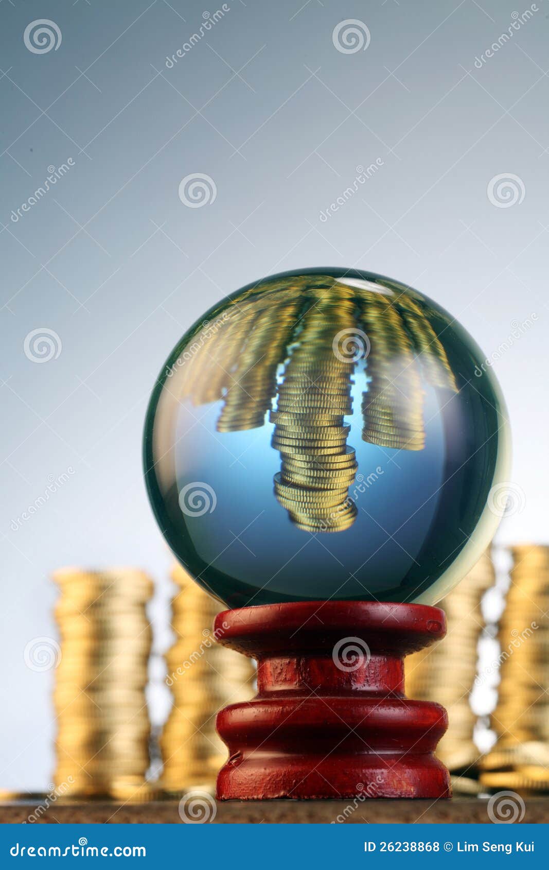 Economic future stock photo. Image of concepts, finance - 26238868