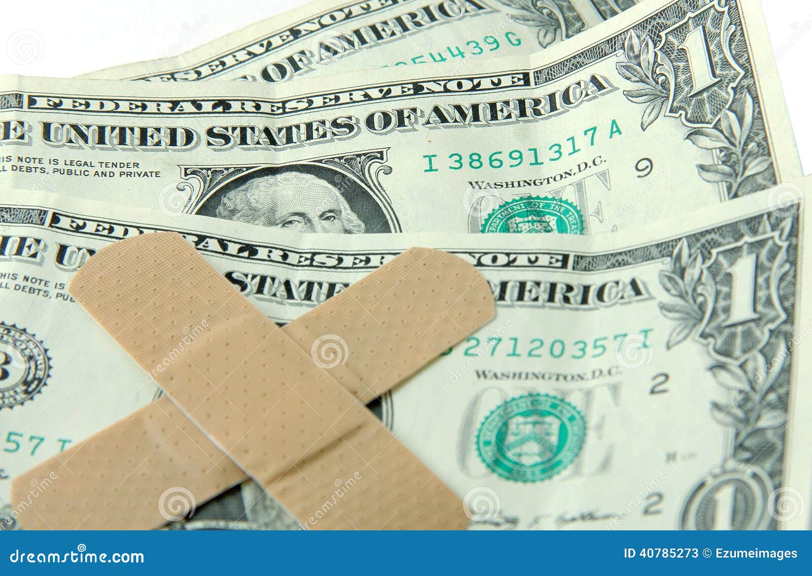 Economic Hardship stock image. Image of america, bill - 40785273