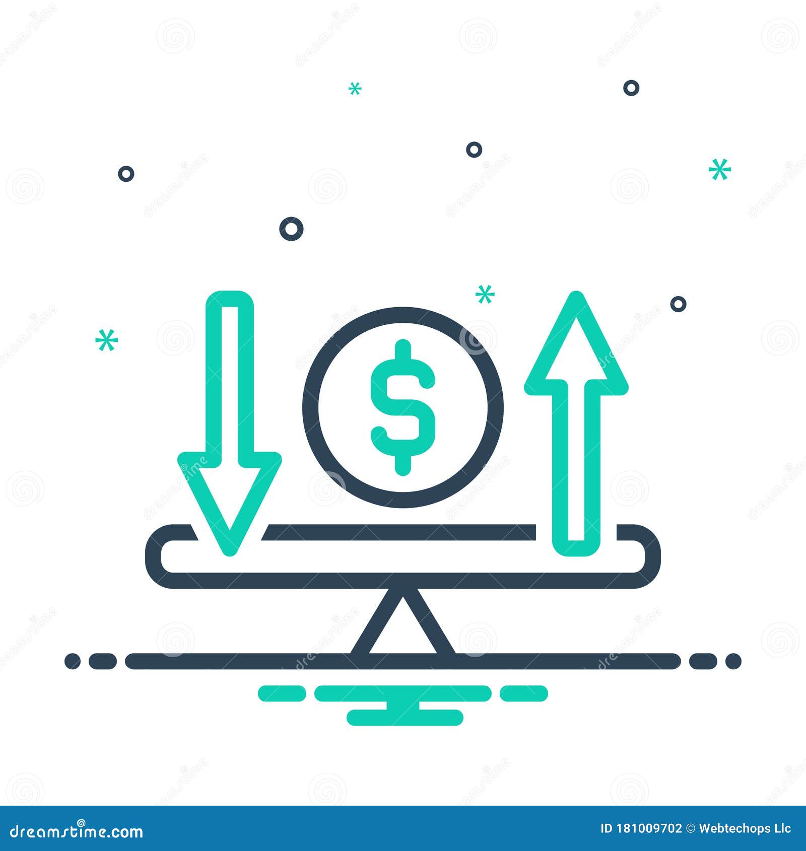 Economicbalance Stock Illustrations – 3 Economicbalance Stock ...