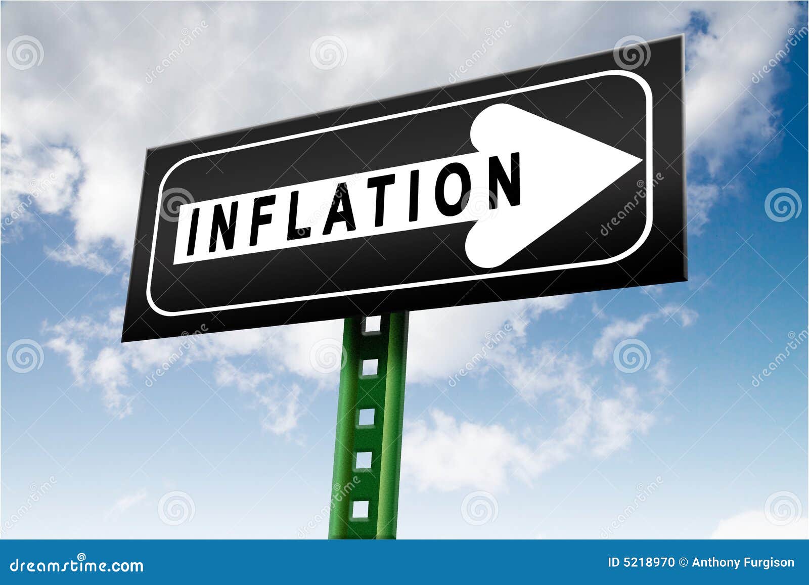 Inflation Means Stock Illustrations – 46 Inflation Means Stock ...