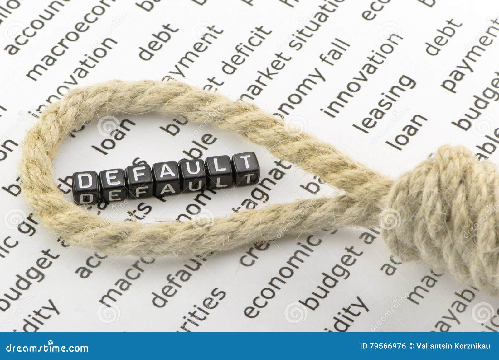 Economic problems stock photo. Image of composition, business - 79566976