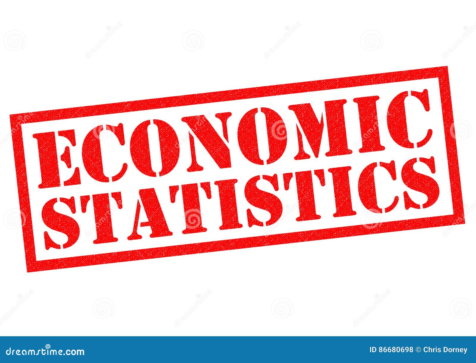 ECONOMIC STATISTICS stock illustration. Illustration of crunch - 86680698