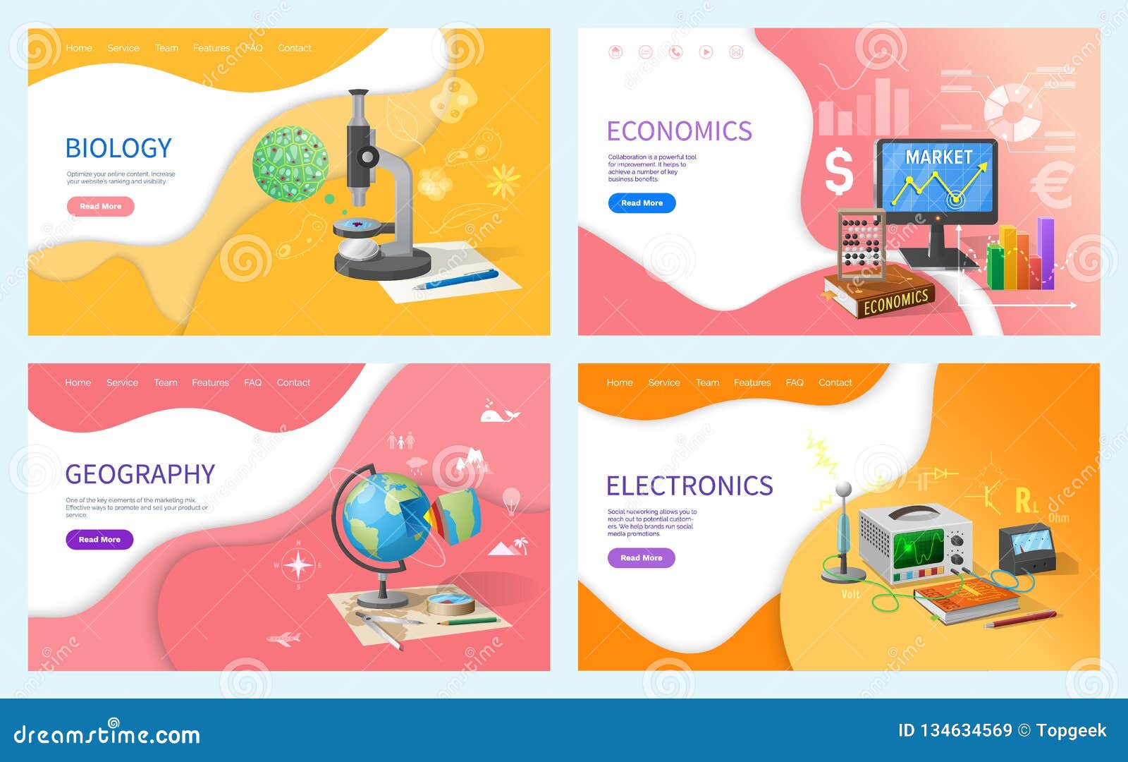 Economic Subjects Stock Illustrations – 40 Economic Subjects Stock ...