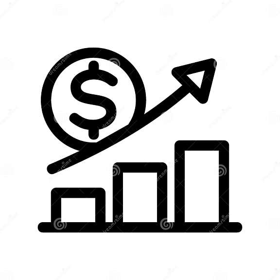 Economics Icon or Logo Isolated Sign Symbol Vector Illustration Stock ... Economics Icon or Logo Isolated Sign Symbol Vector Illustration Stock ...