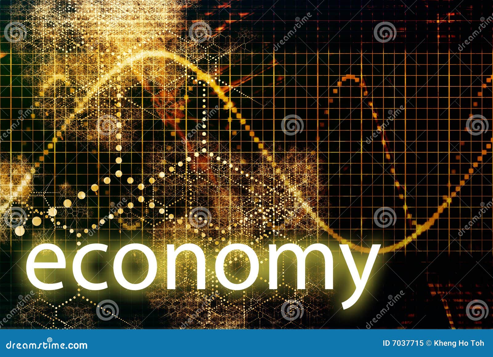 Economics Wallpaper
