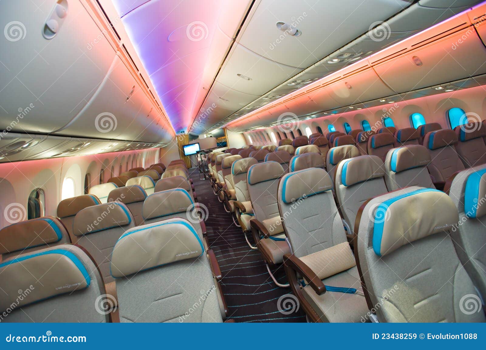 Economy Class