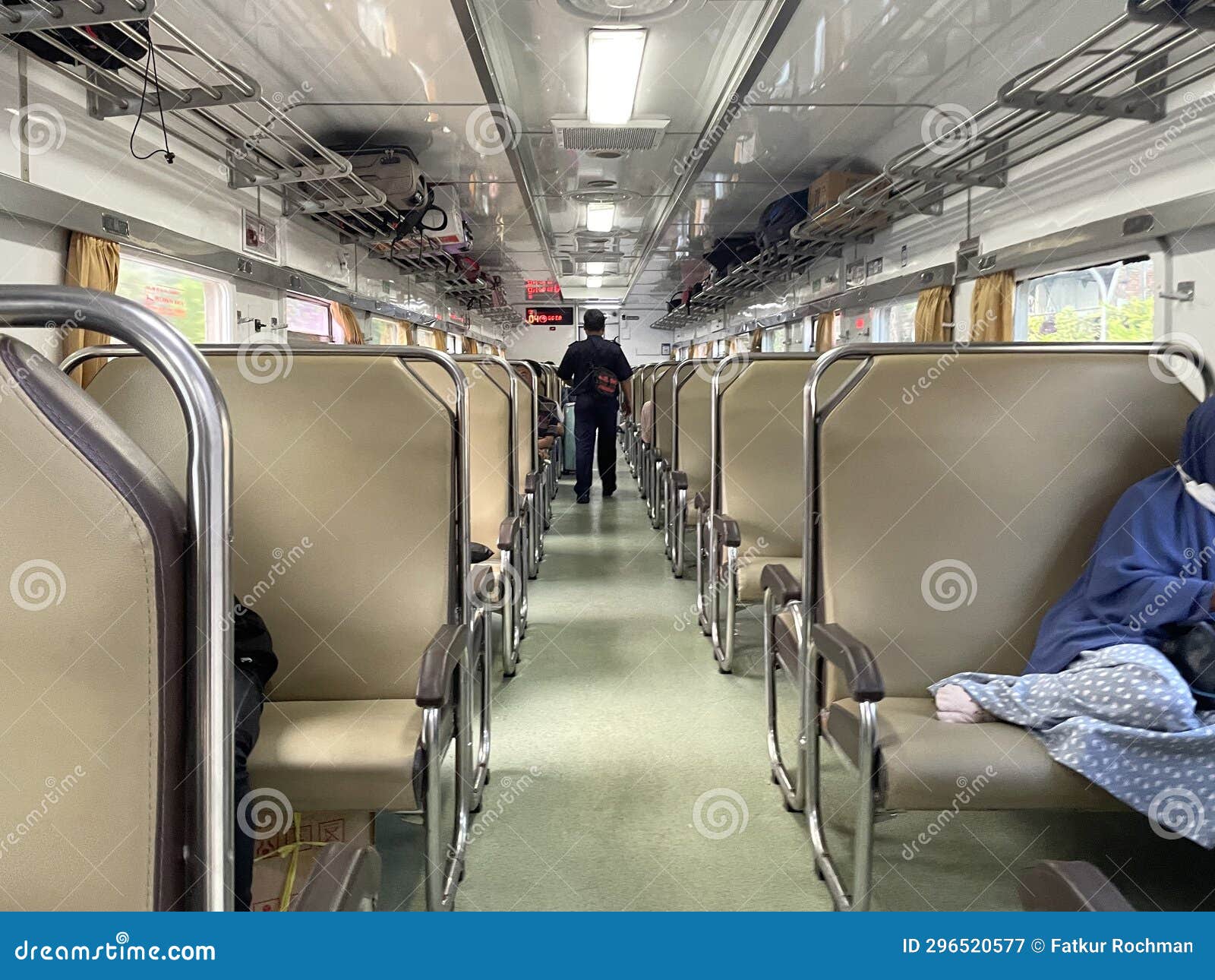 Indonesian Trains Wallpapers Editorial Photo | CartoonDealer.com #212955193