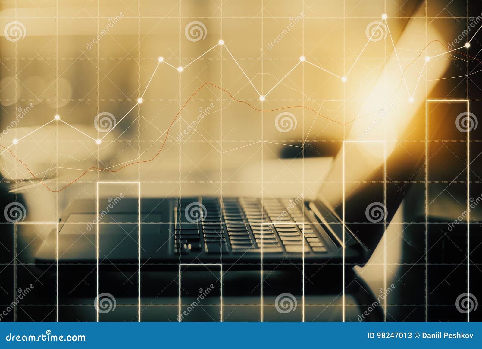 Economy concept stock image. Image of blank, exposure - 98247013