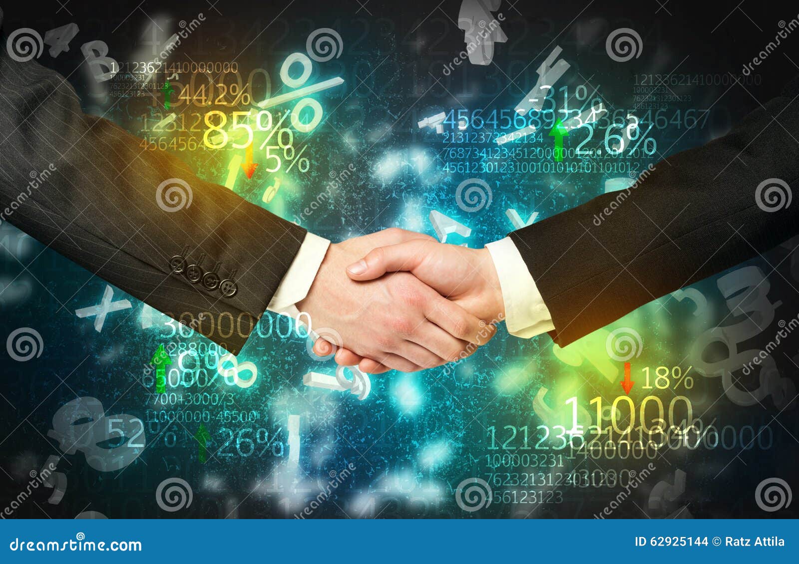 Economy handshake stock photo. Image of business, idea - 62925144